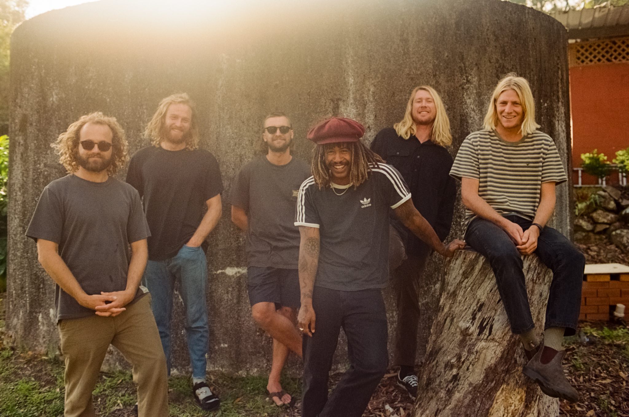 Ocean Alley Wallpapers - Wallpaper Cave