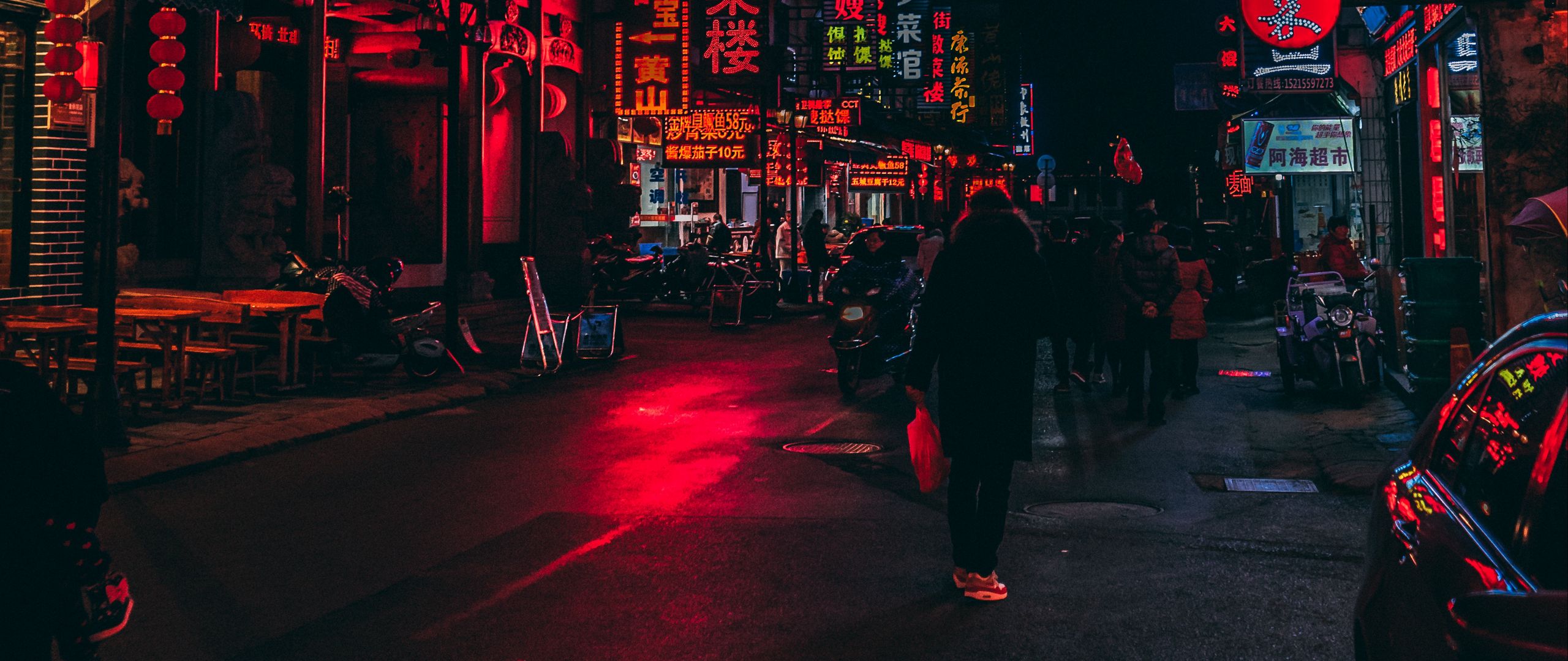 China Street Wallpapers - Wallpaper Cave