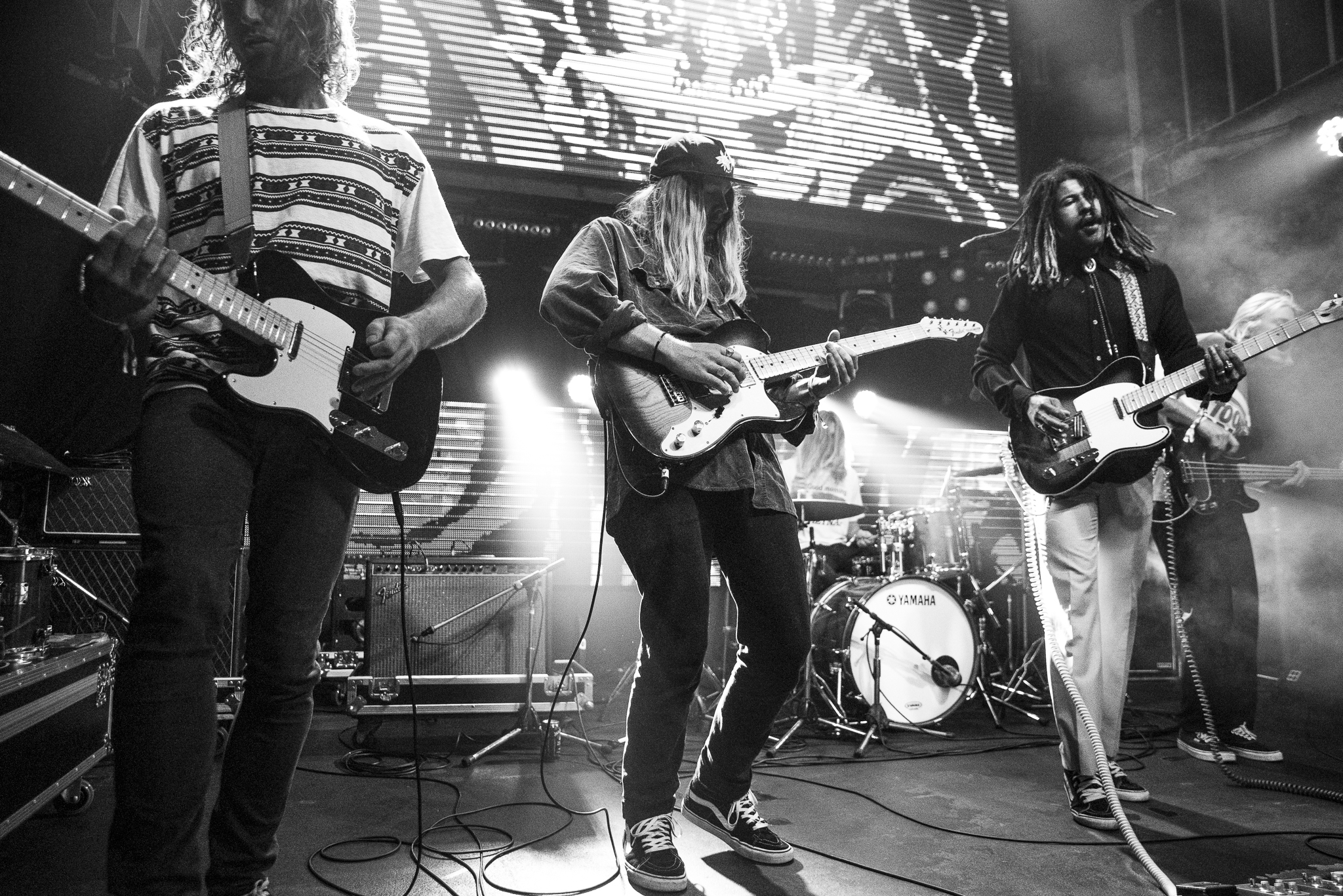 Ocean Alley Wallpapers - Wallpaper Cave