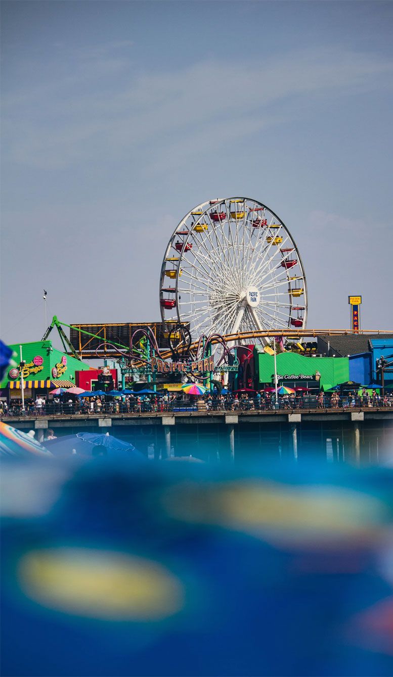 Fun Fair Wallpapers - Wallpaper Cave