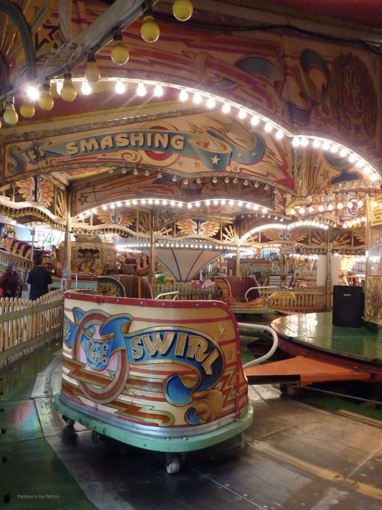 Fun Fair Wallpapers - Wallpaper Cave