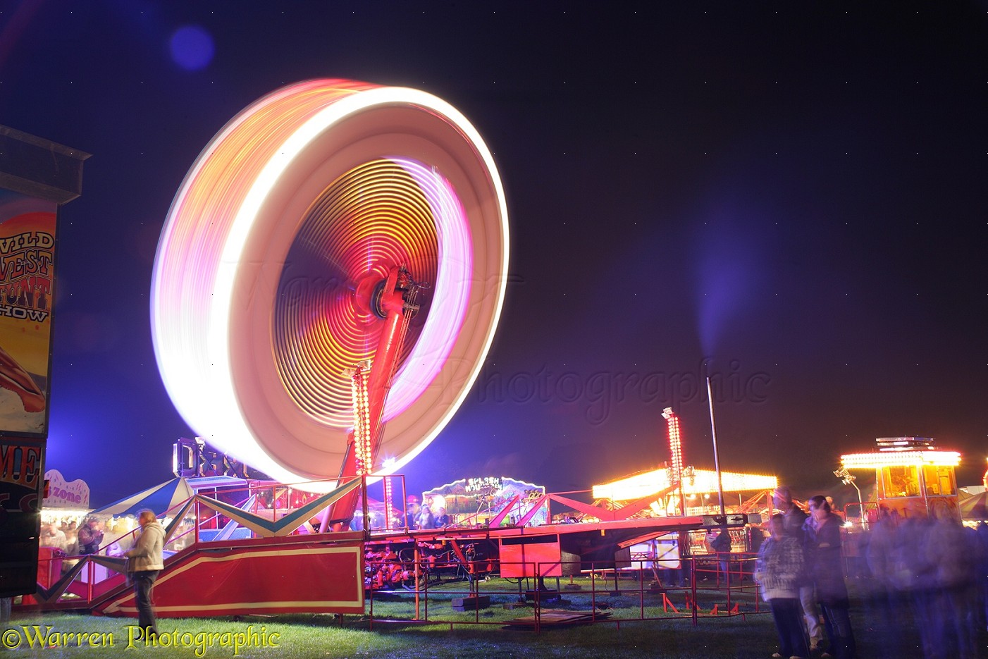 Fun Fair Wallpapers - Wallpaper Cave