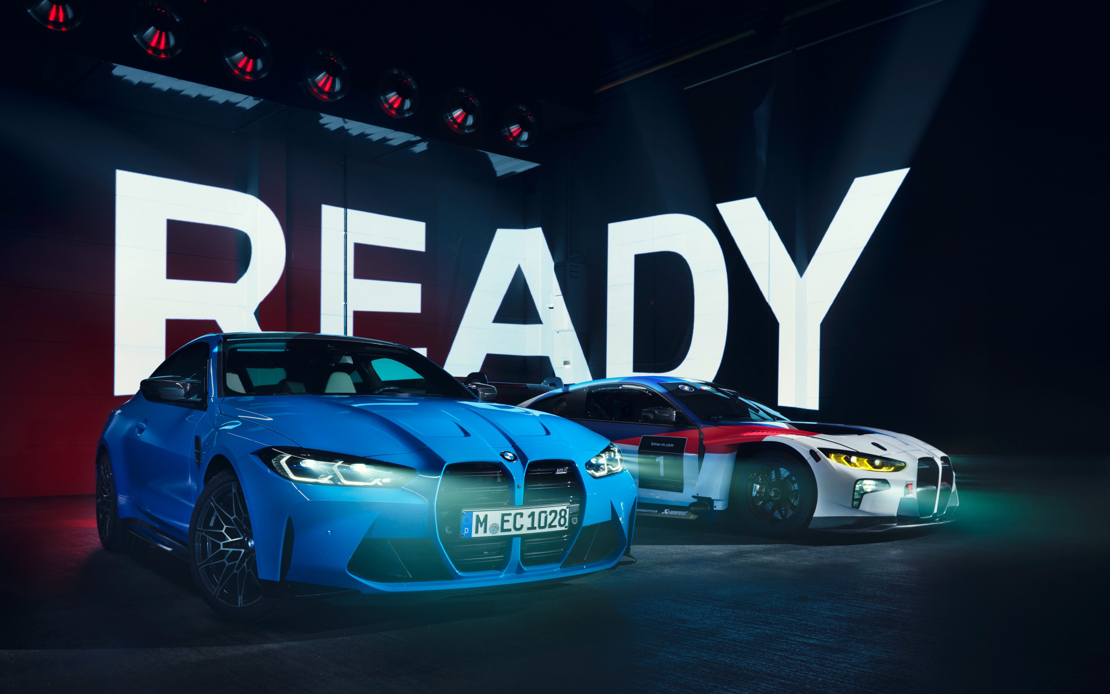 BMW Night Wallpapers - Wallpaper Cave