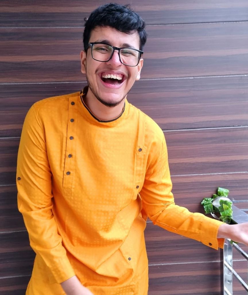 Nischay Malhan Wallpapers - Wallpaper Cave