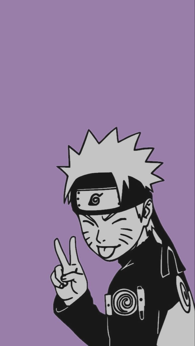 Naruto Sign Wallpapers - Wallpaper Cave