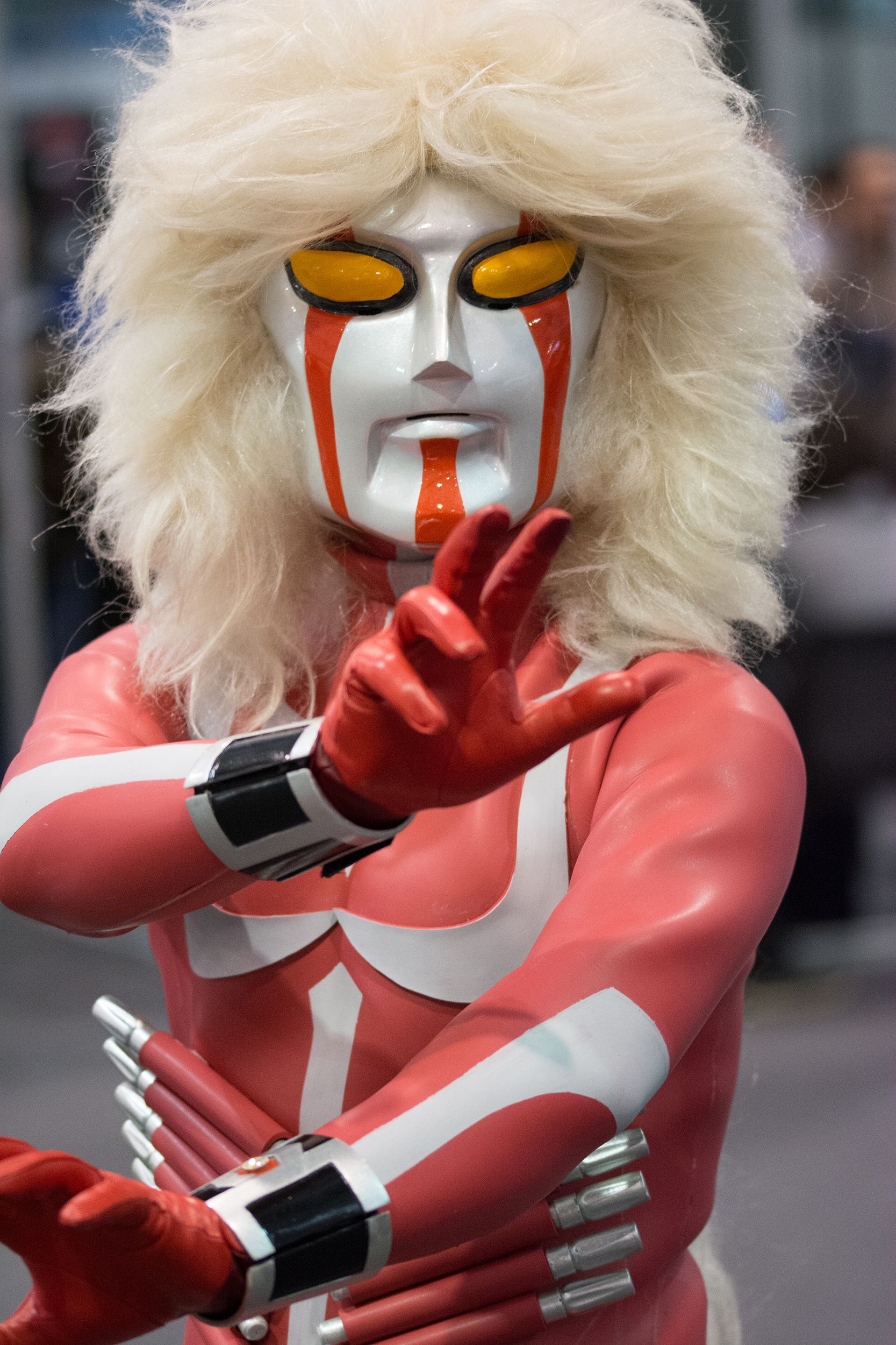 Megaloman Wallpapers - Wallpaper Cave