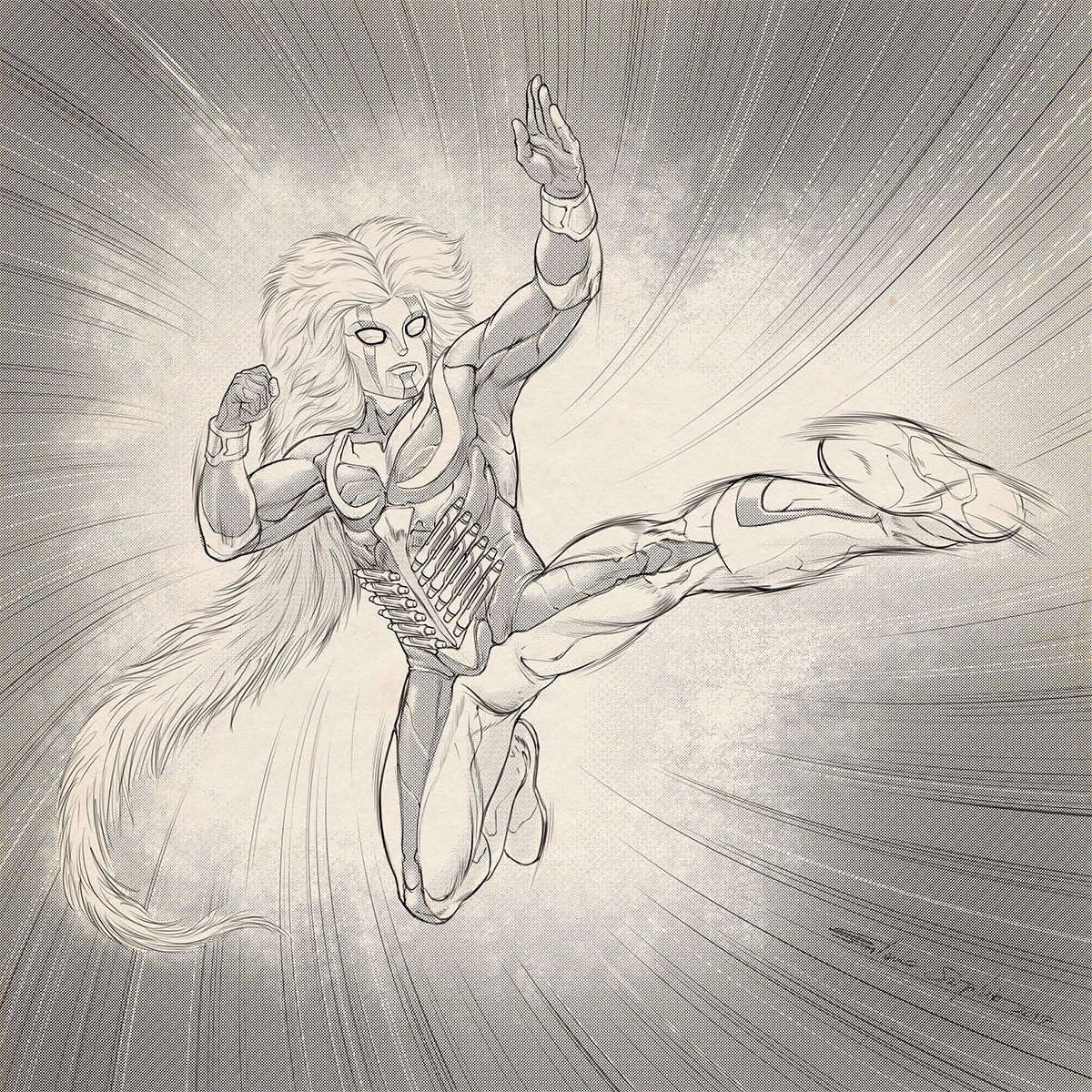 Megaloman Wallpapers - Wallpaper Cave