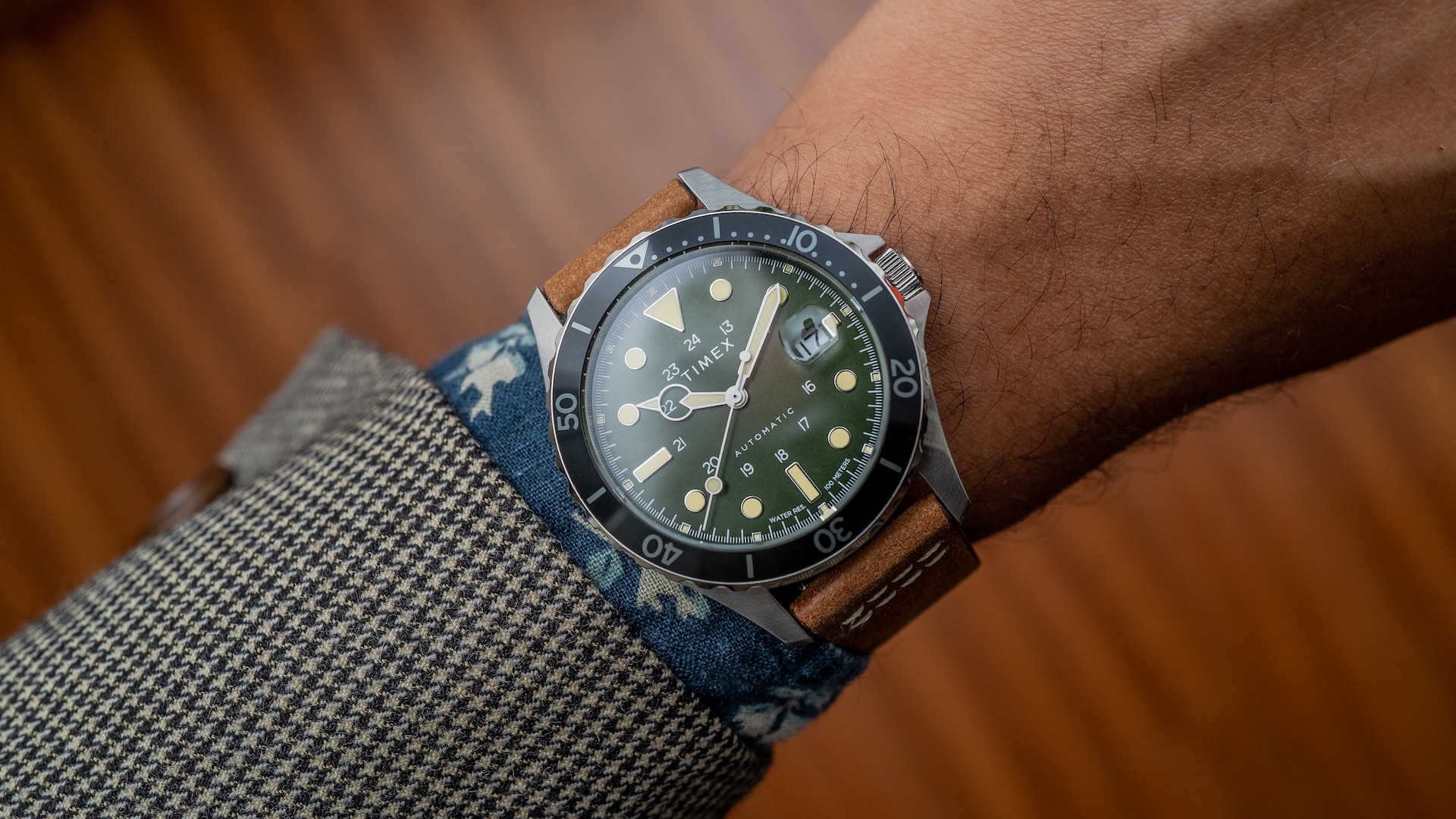 Timex Wallpapers - Wallpaper Cave