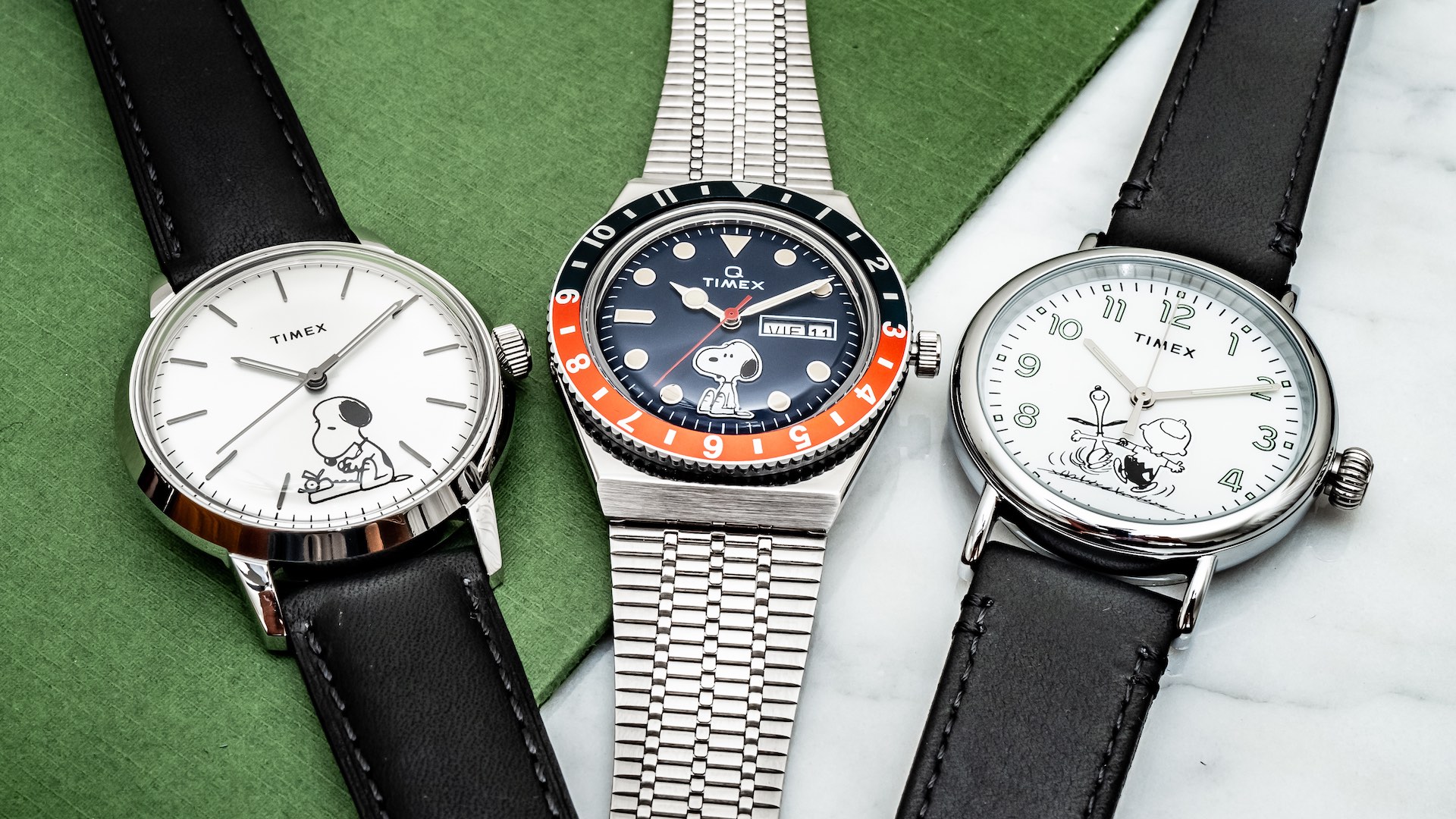 Timex Wallpapers - Wallpaper Cave