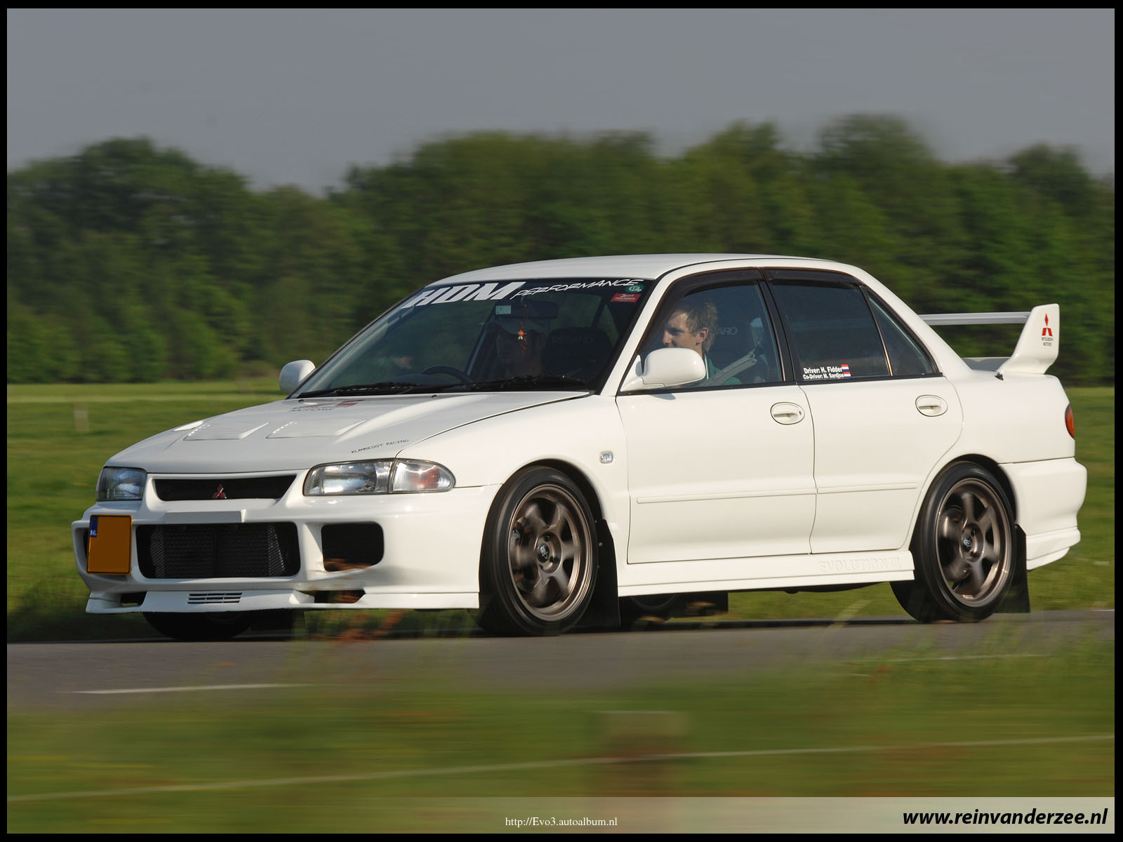 Mitsubishi Evo 3 Wallpapers - Wallpaper Cave