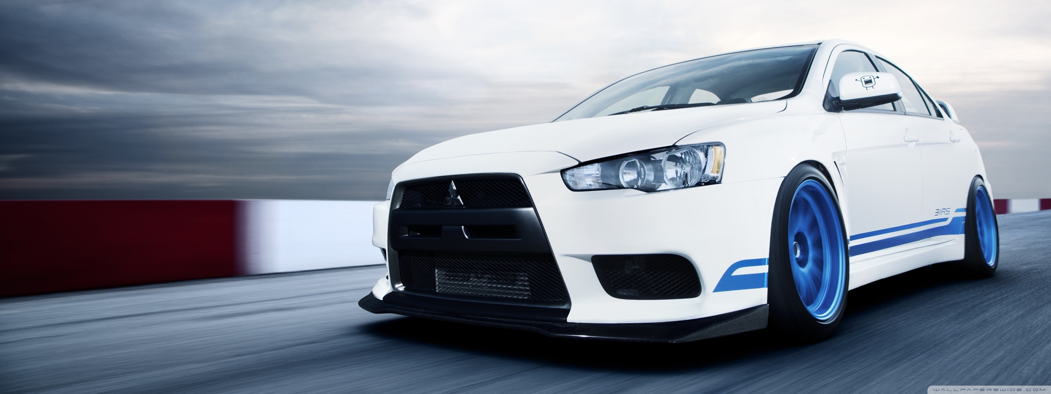 Lancer Evo 3 Wallpapers - Wallpaper Cave