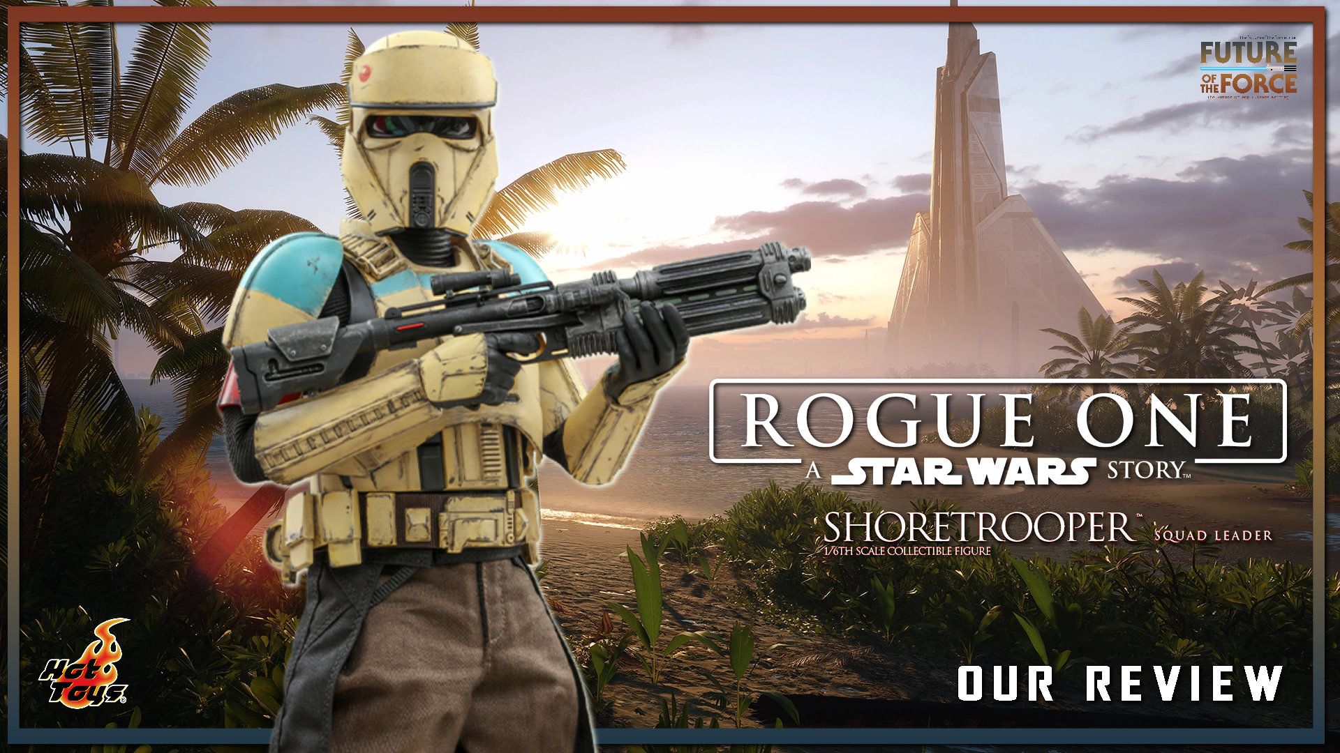 Stormtrooper Squad Leader Wallpapers - Wallpaper Cave