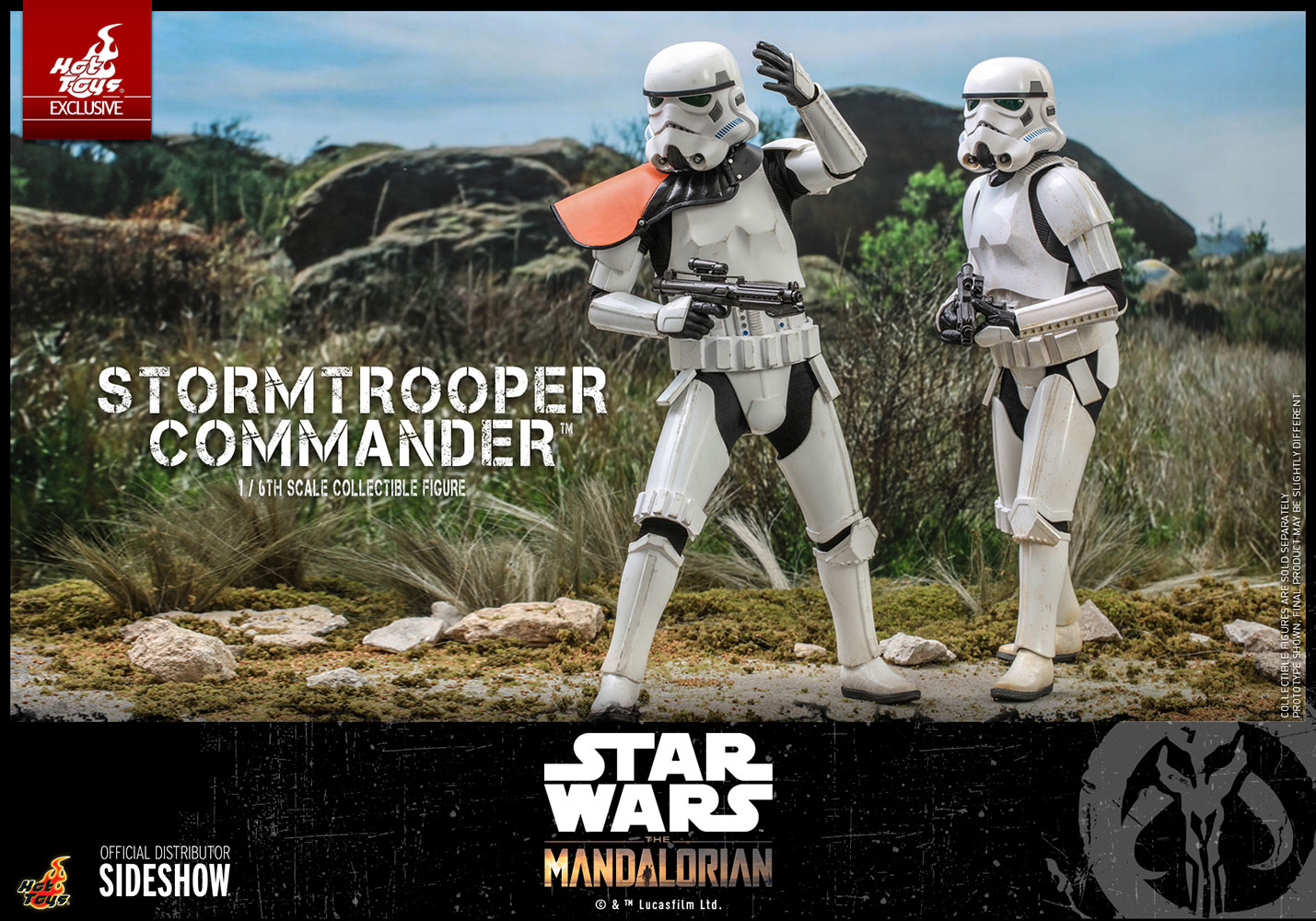 Stormtrooper Squad Leader Wallpapers - Wallpaper Cave