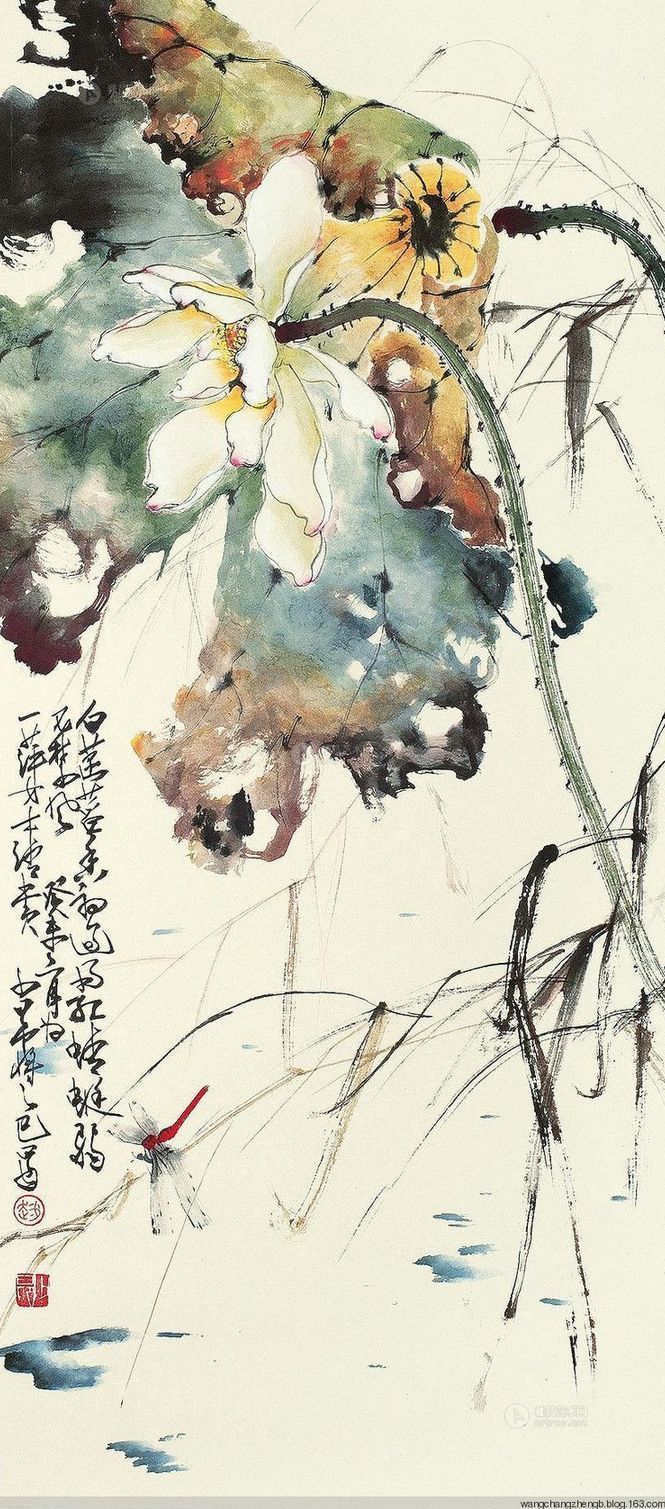 Chinese Ink Wallpapers - Wallpaper Cave