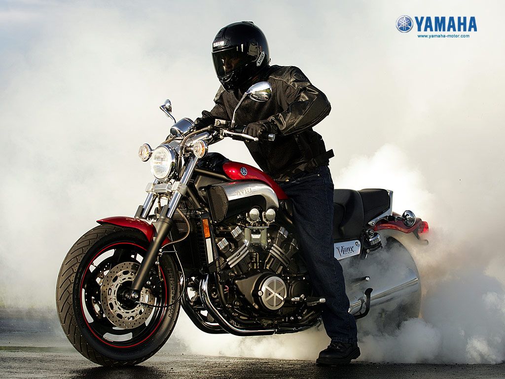 Yamaha V-Max Wallpapers - Wallpaper Cave