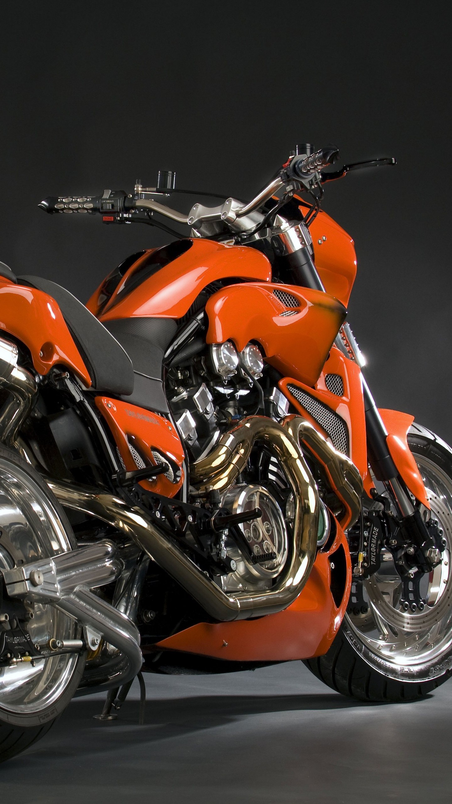 Yamaha V-Max Wallpapers - Wallpaper Cave