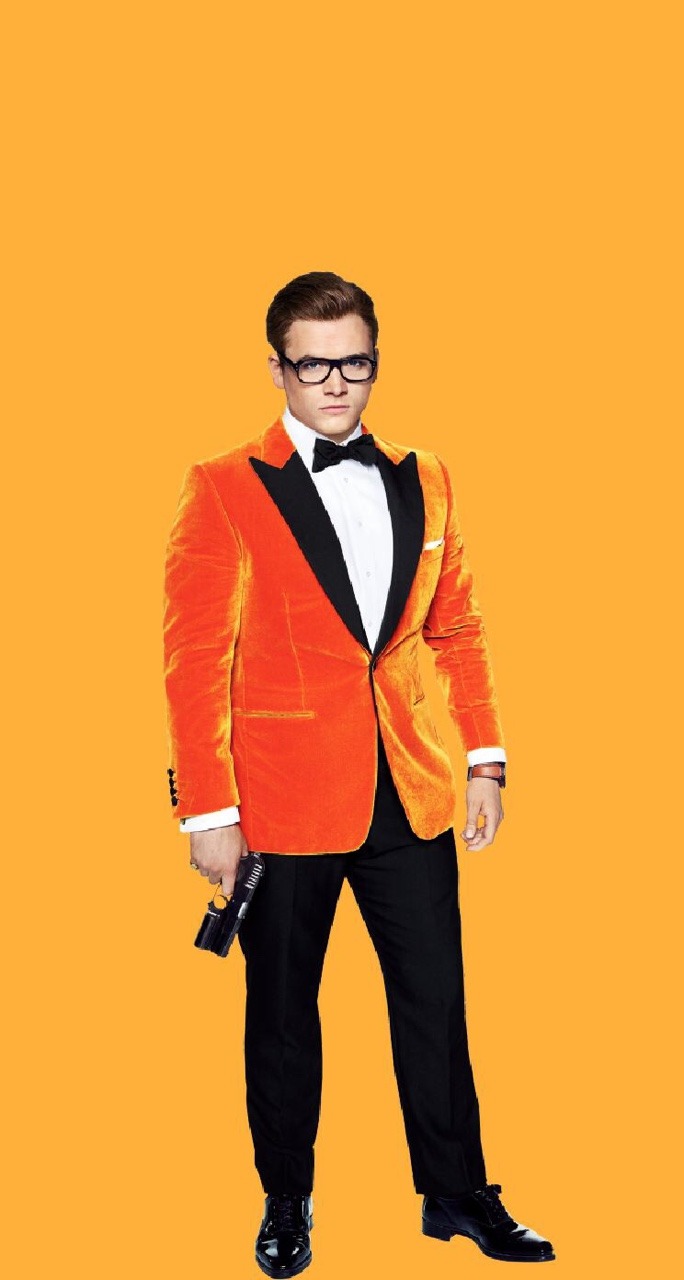 iPhone Kingsman Wallpapers - Wallpaper Cave