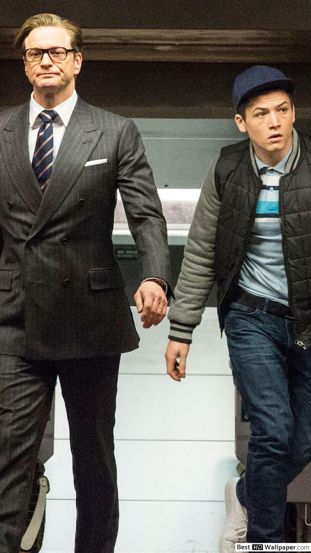 iPhone Kingsman Wallpapers - Wallpaper Cave