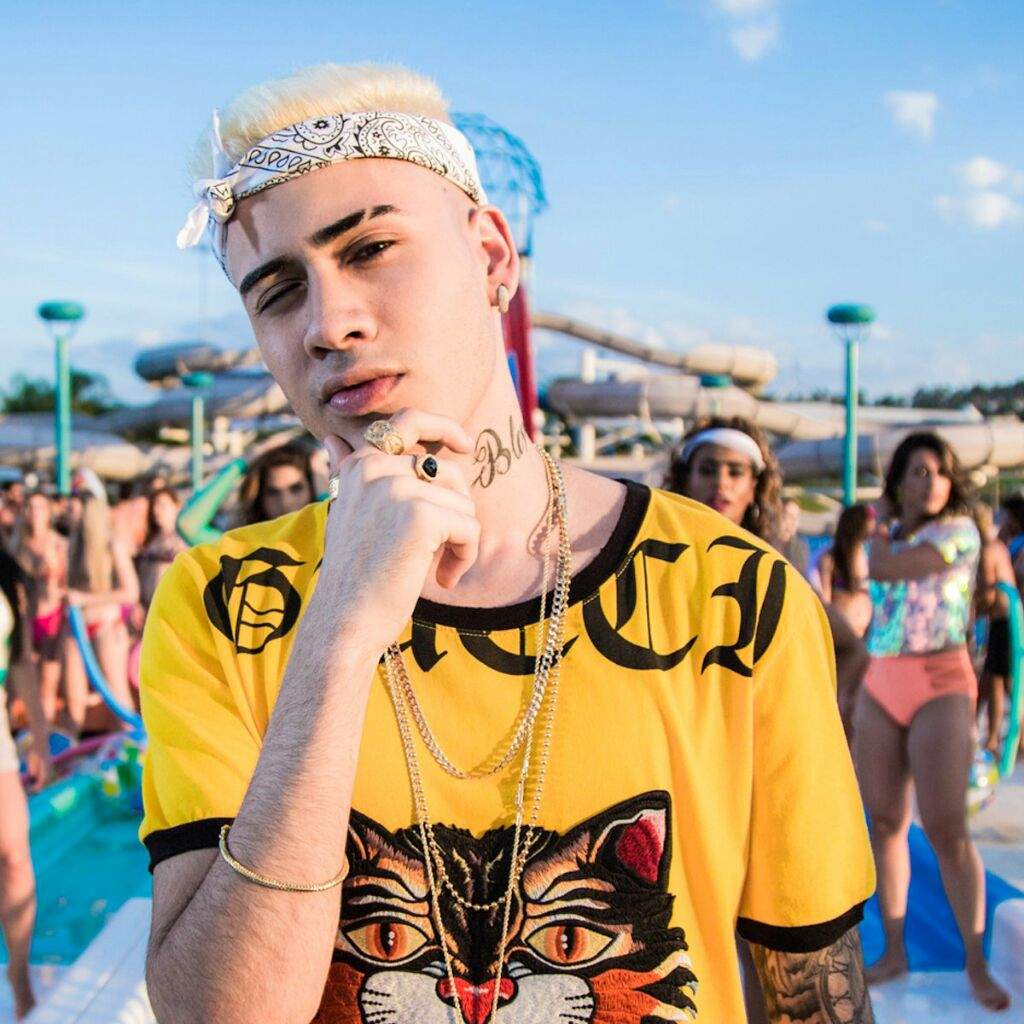 MC Kevinho Wallpapers - Wallpaper Cave