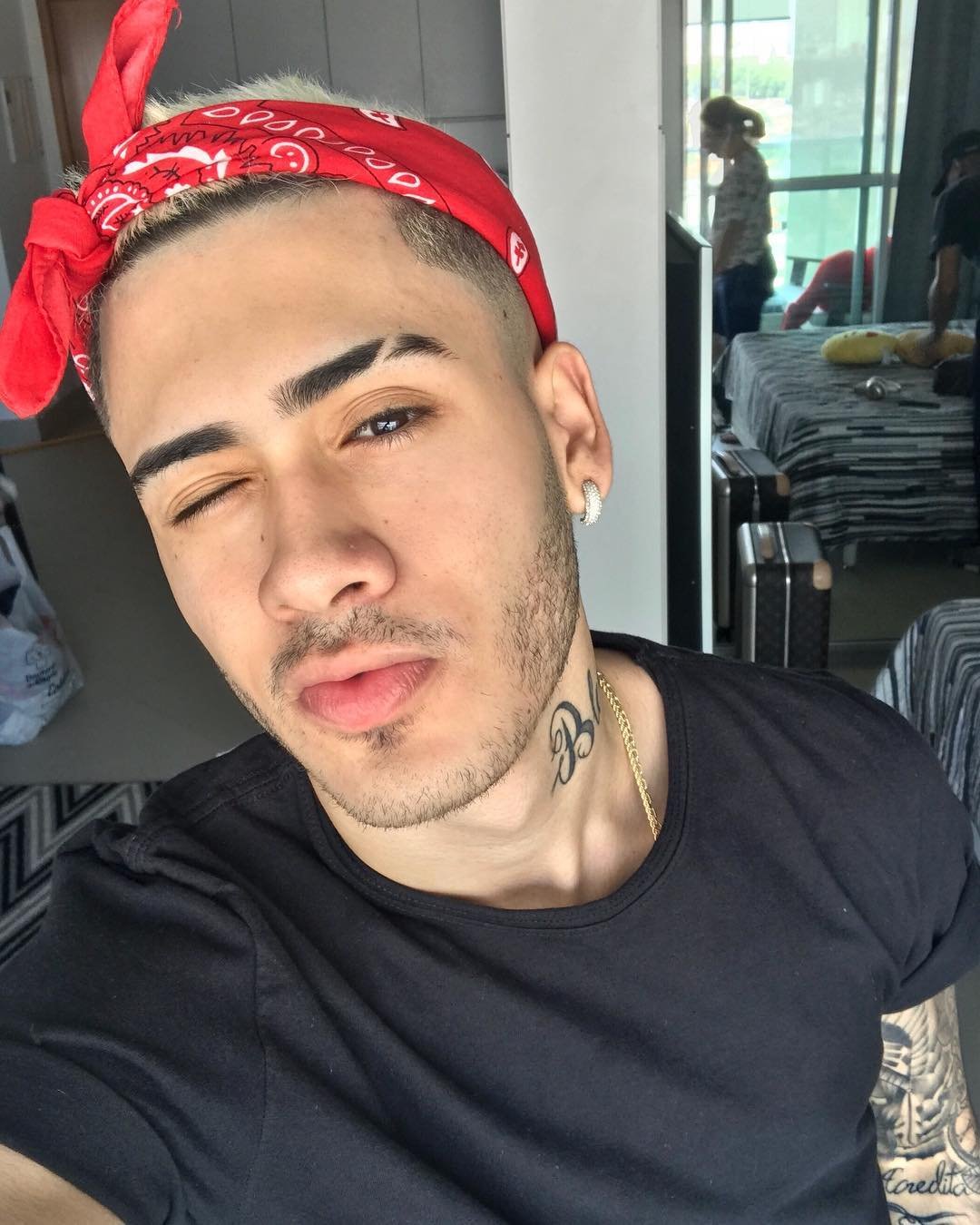 MC Kevinho Wallpapers - Wallpaper Cave