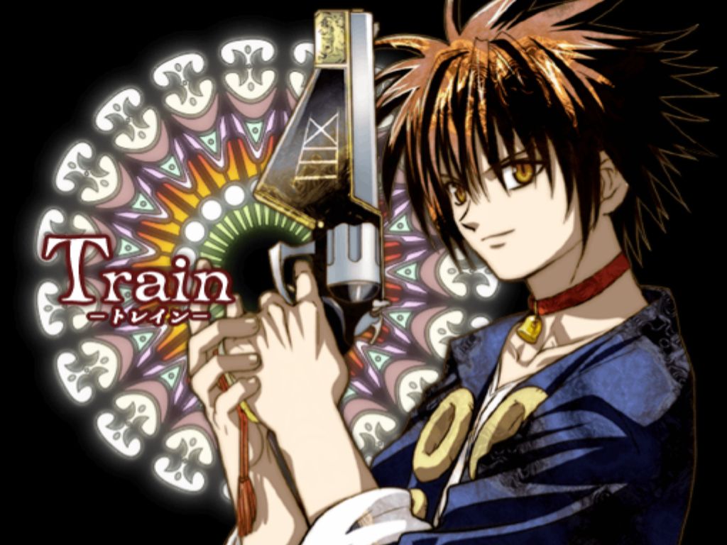 Train Heartnet Wallpapers - Wallpaper Cave