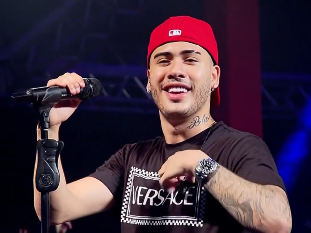 MC Kevinho Wallpapers - Wallpaper Cave