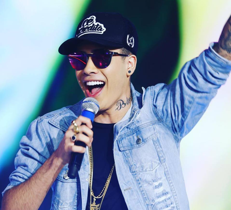 MC Kevinho Wallpapers - Wallpaper Cave