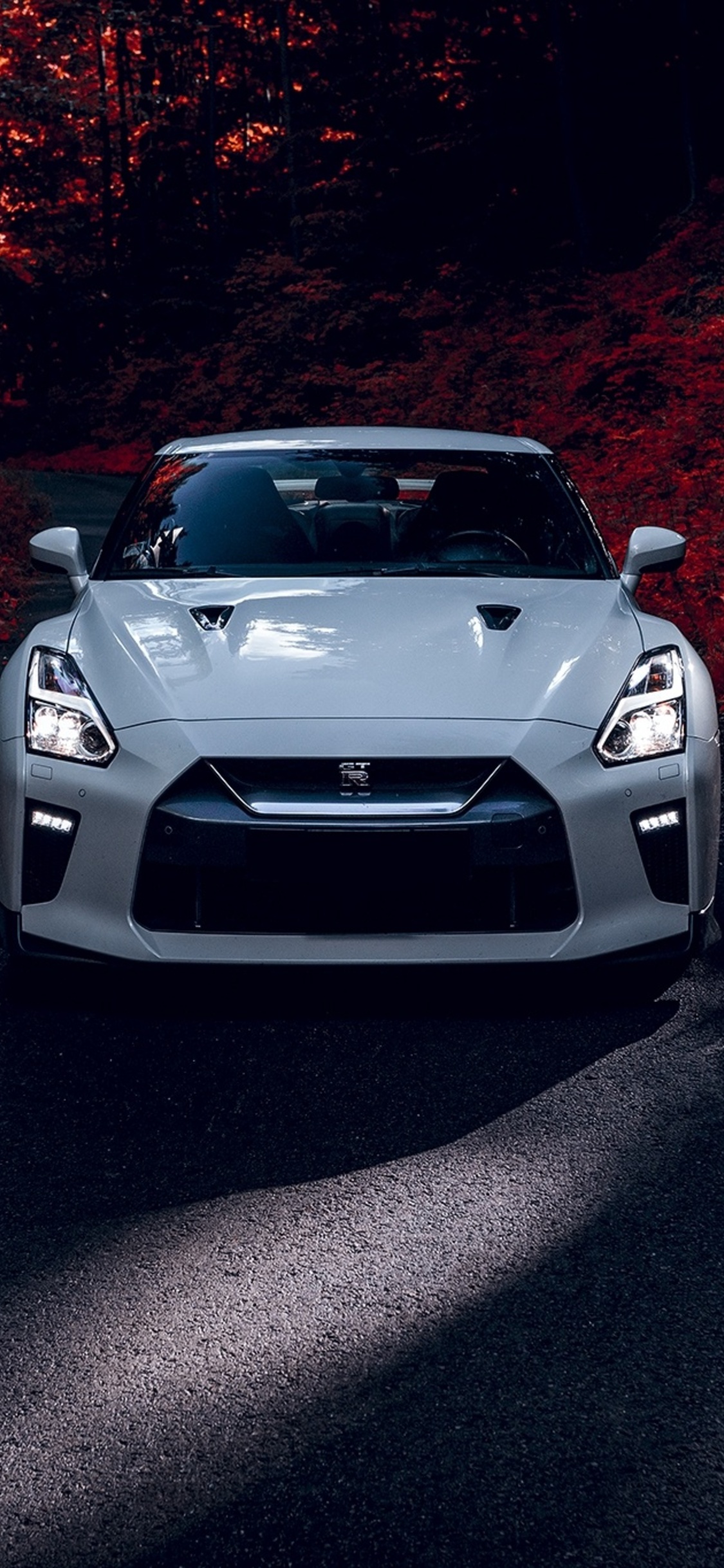 Nissan GTR iPhone Wallpapers - Wallpaper Cave