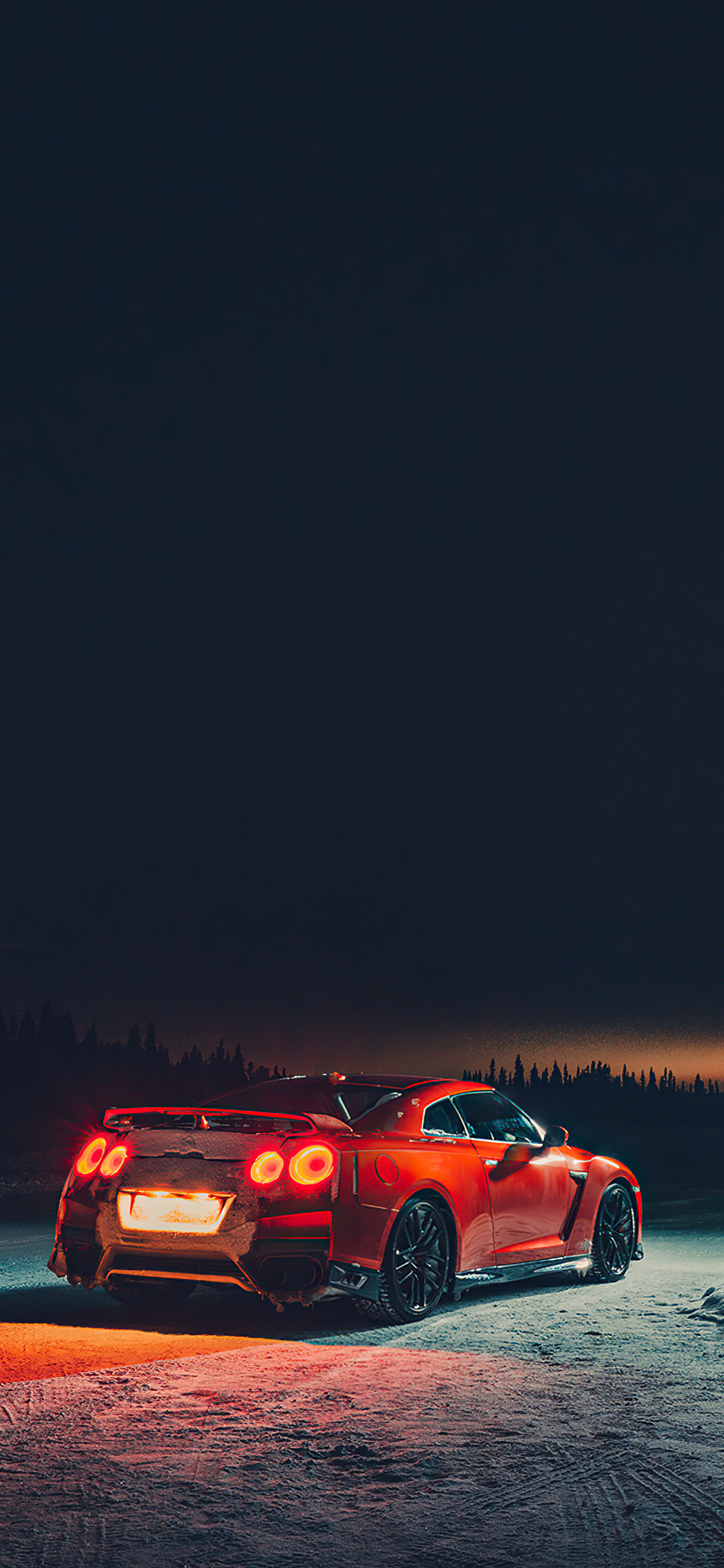 Nissan GTR iPhone Wallpapers - Wallpaper Cave