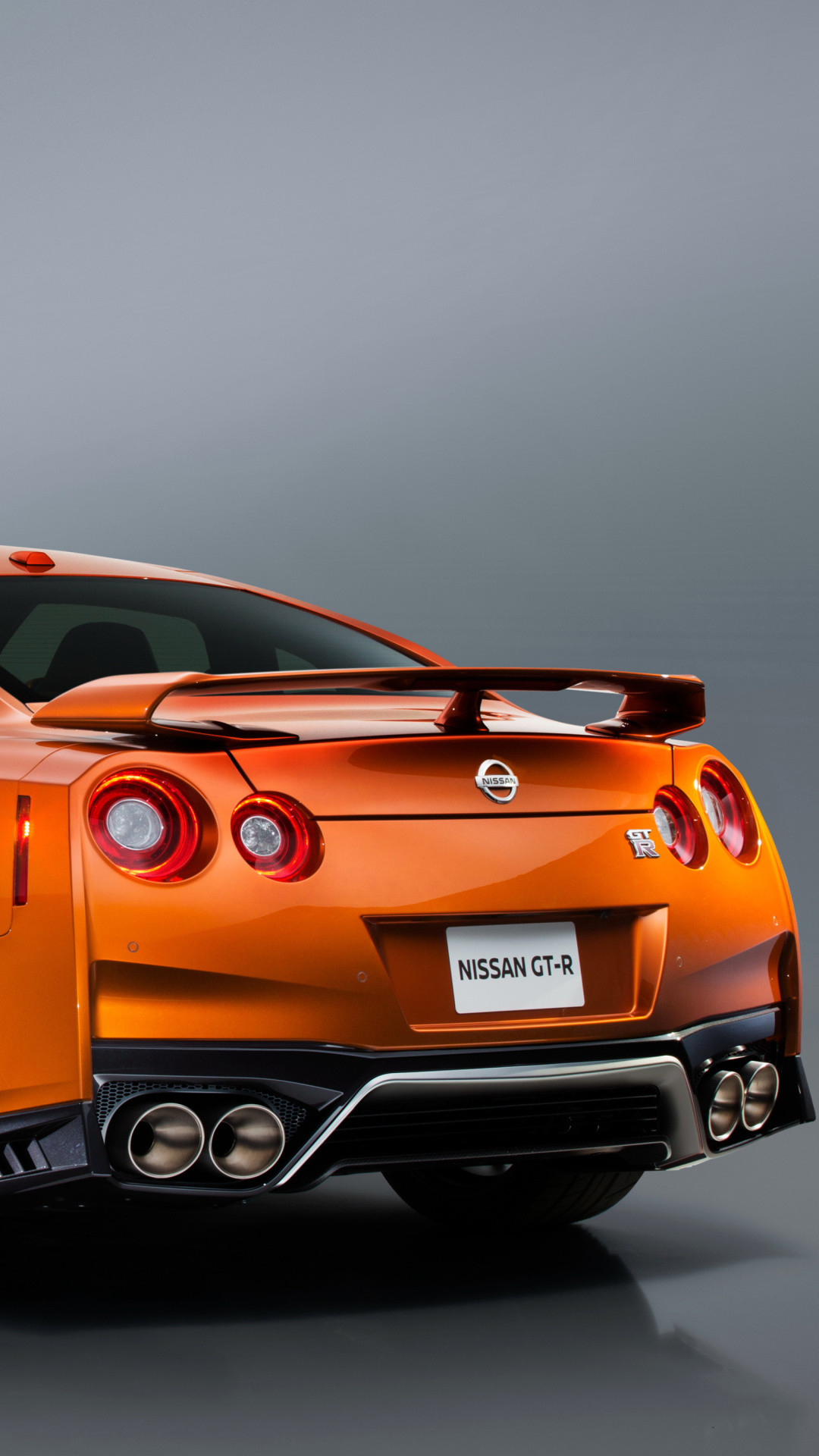 Nissan GTR iPhone Wallpapers - Wallpaper Cave