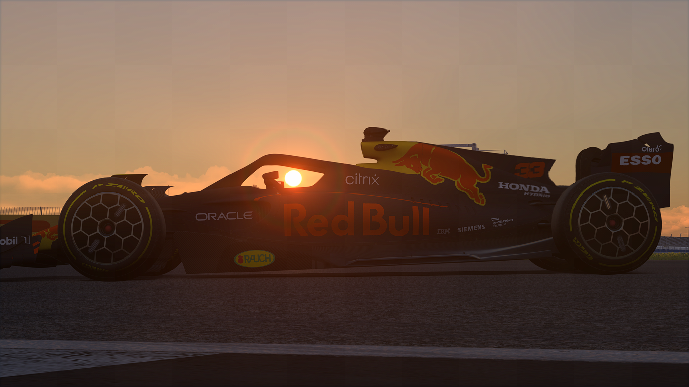 Oracle Redbull 2022 Wallpapers - Wallpaper Cave
