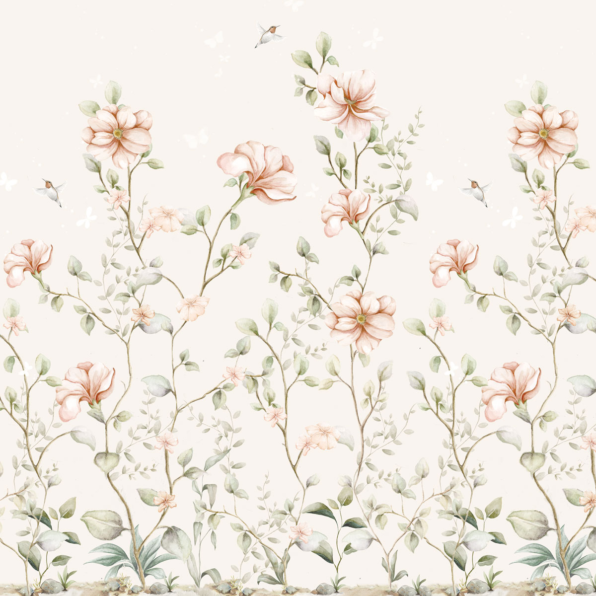 Beige Spring Wallpapers - Wallpaper Cave