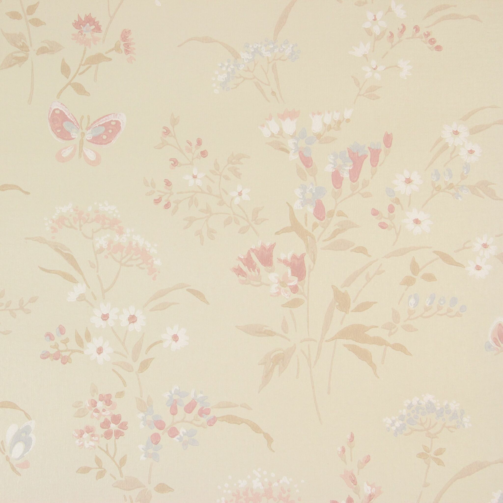 Beige Spring Wallpapers - Wallpaper Cave