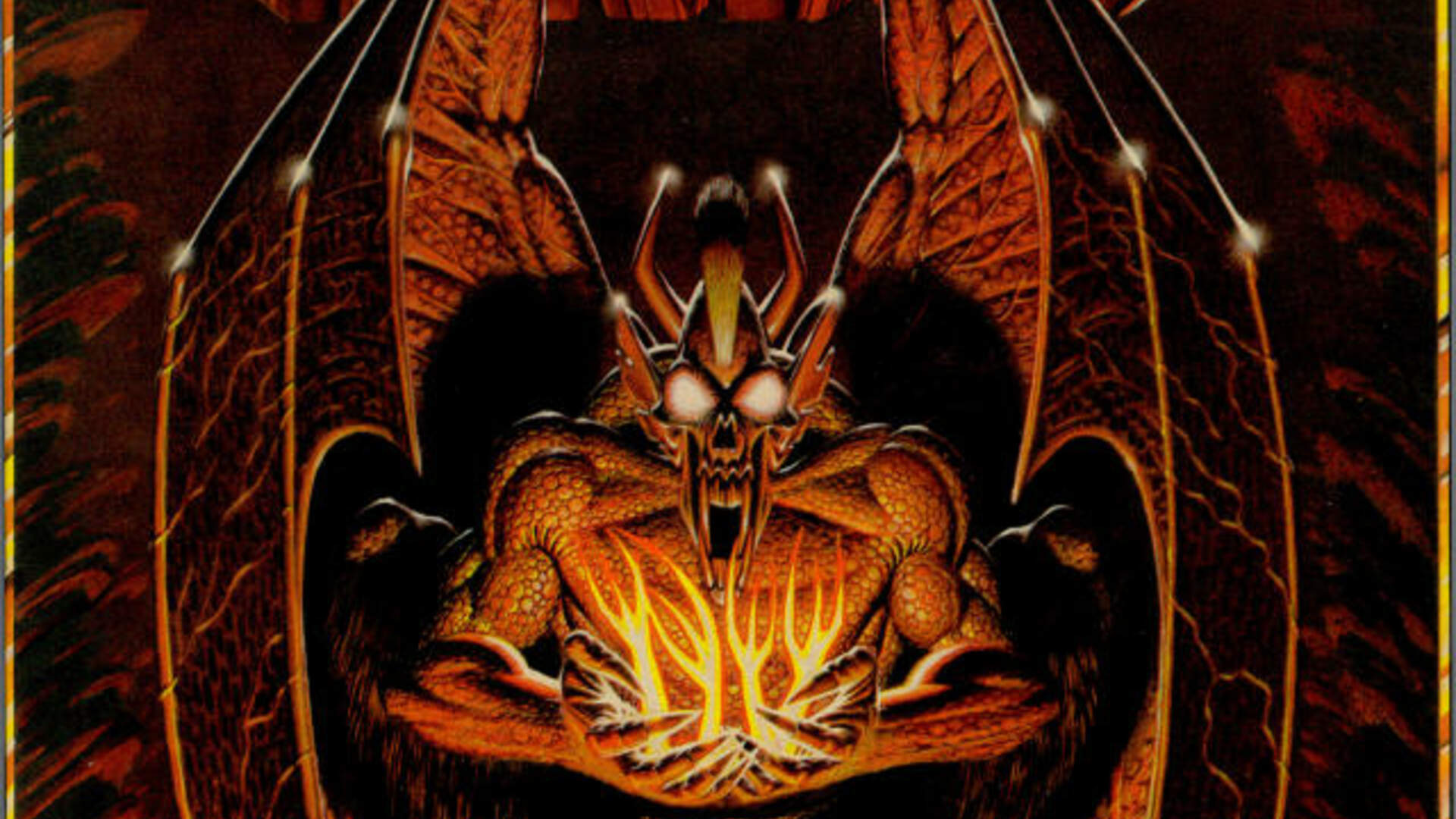 Shaitan Wallpapers - Wallpaper Cave