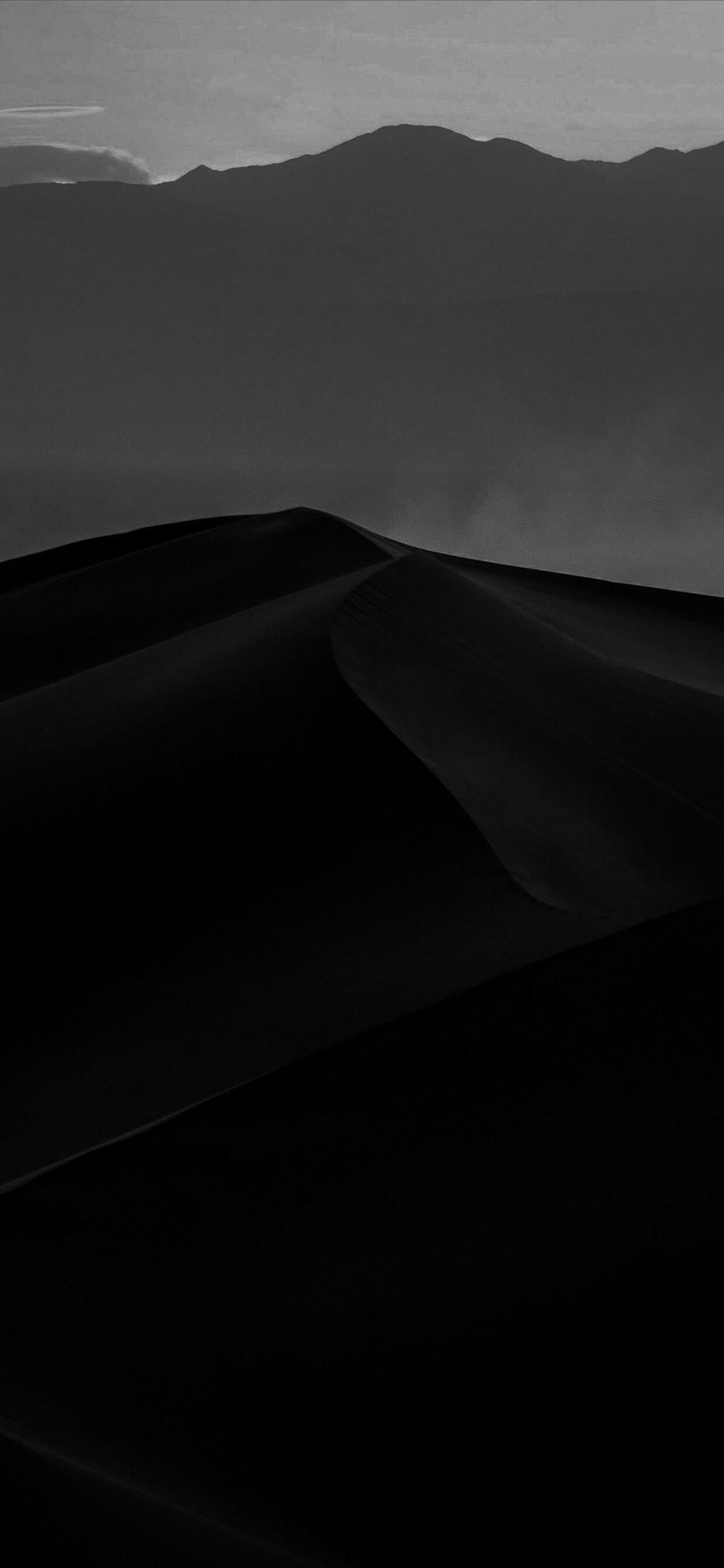 Dark Desert Wallpapers - Wallpaper Cave