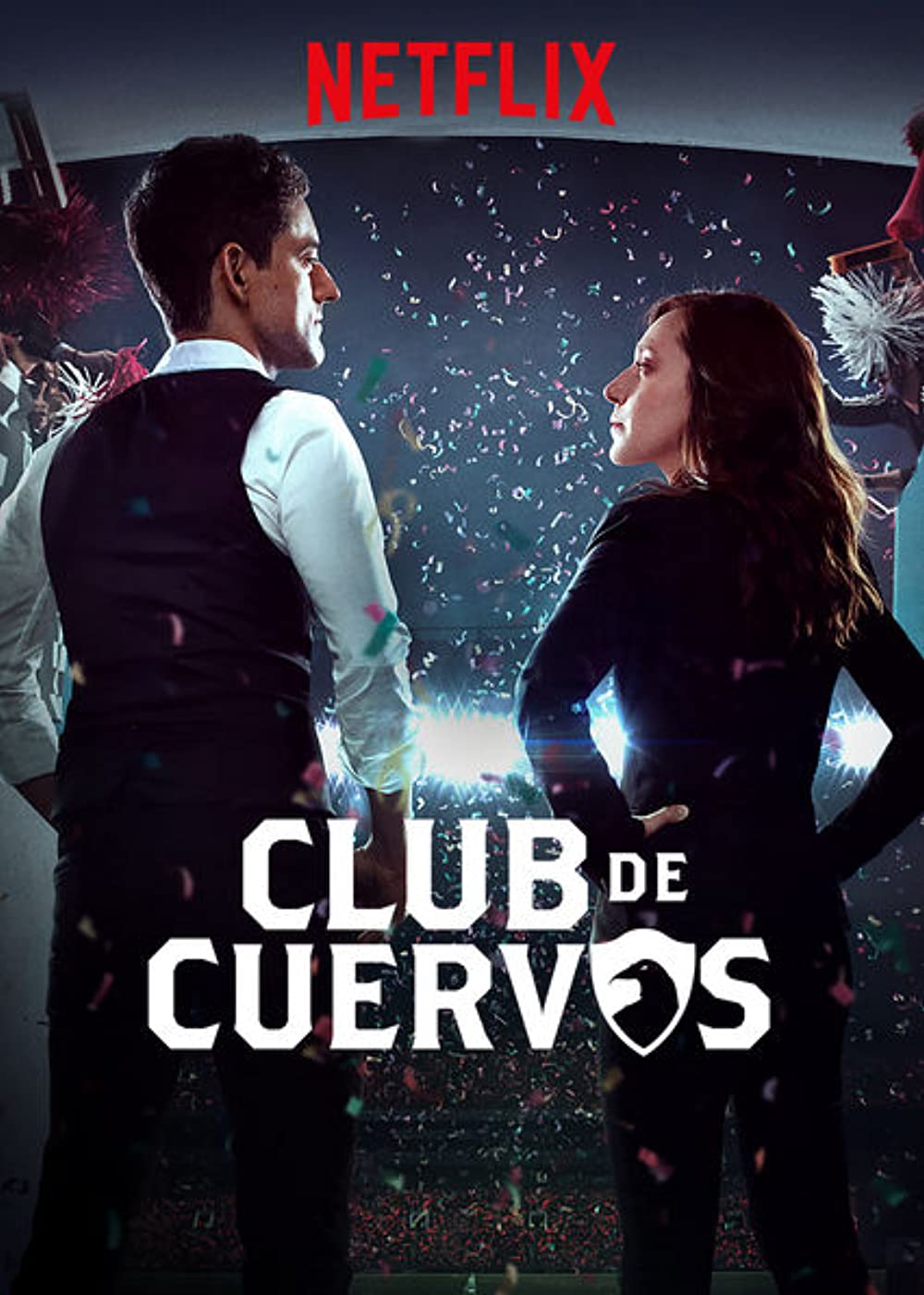 Club De Cuervos Wallpapers - Wallpaper Cave