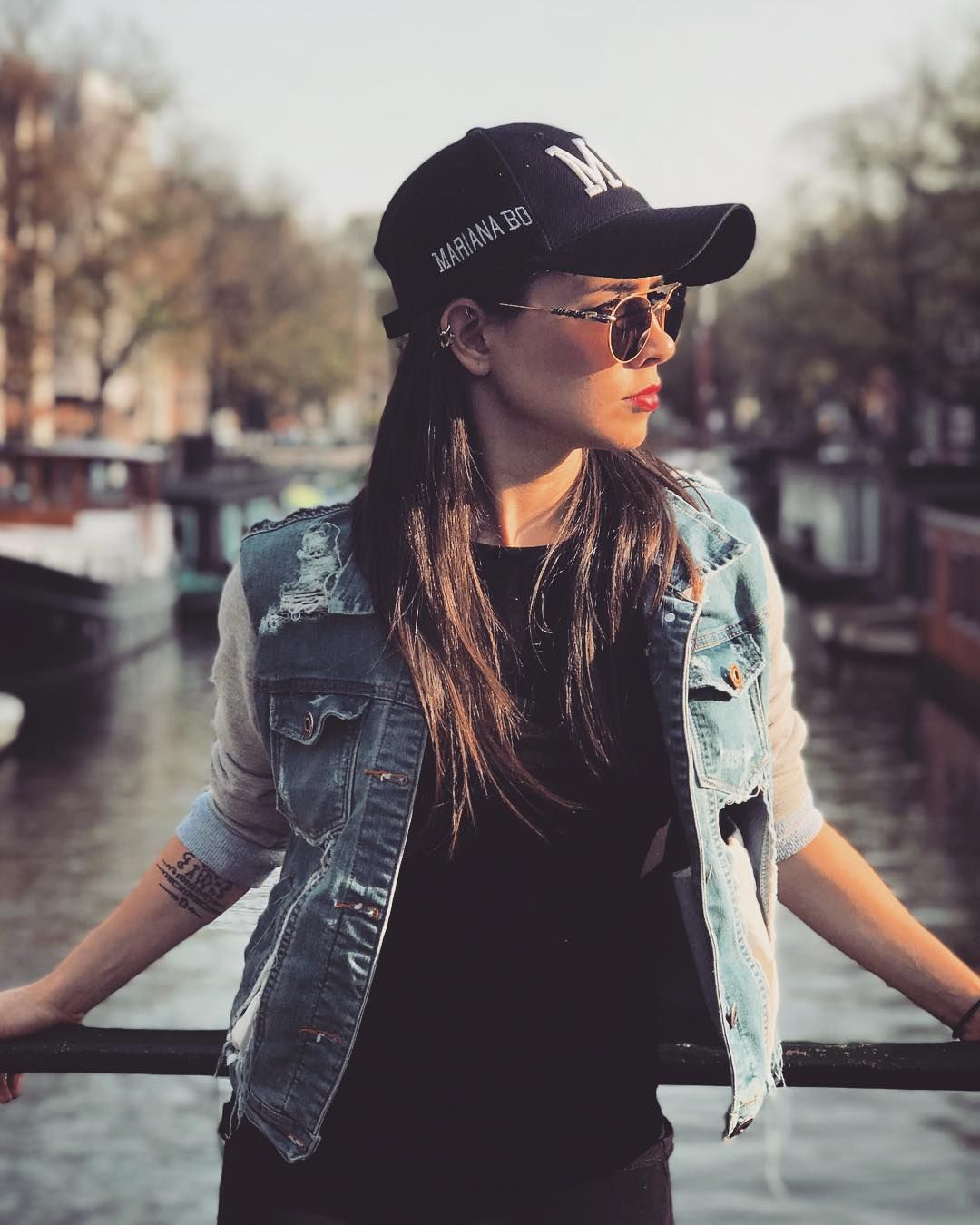 Mariana BO Wallpapers - Wallpaper Cave