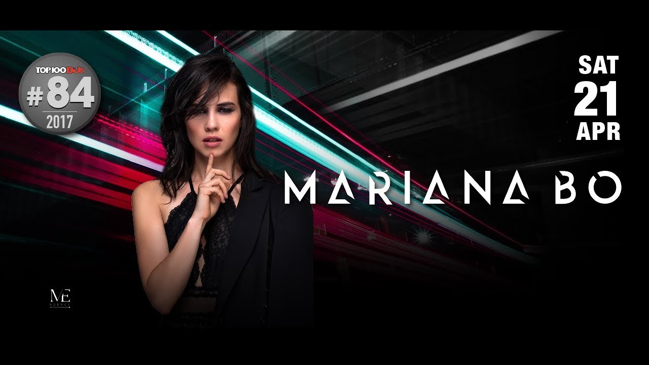 Mariana BO Wallpapers - Wallpaper Cave
