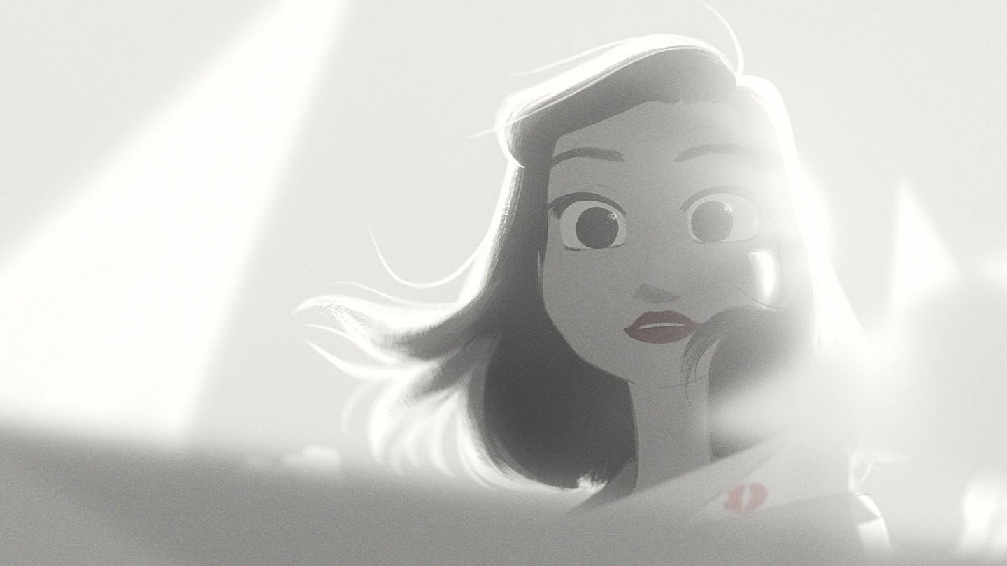 Paperman Wallpapers - Wallpaper Cave