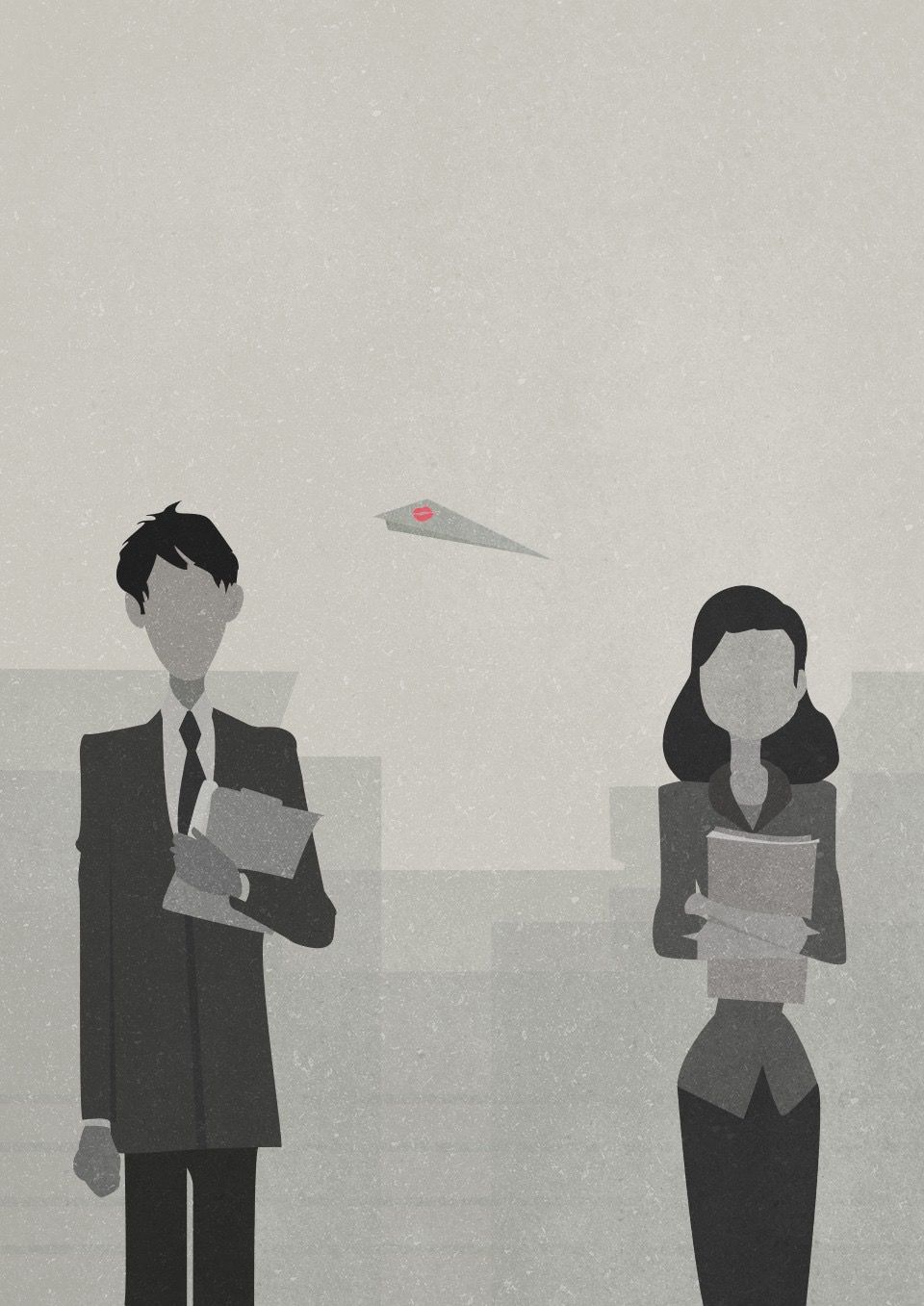Paperman Wallpapers - Wallpaper Cave