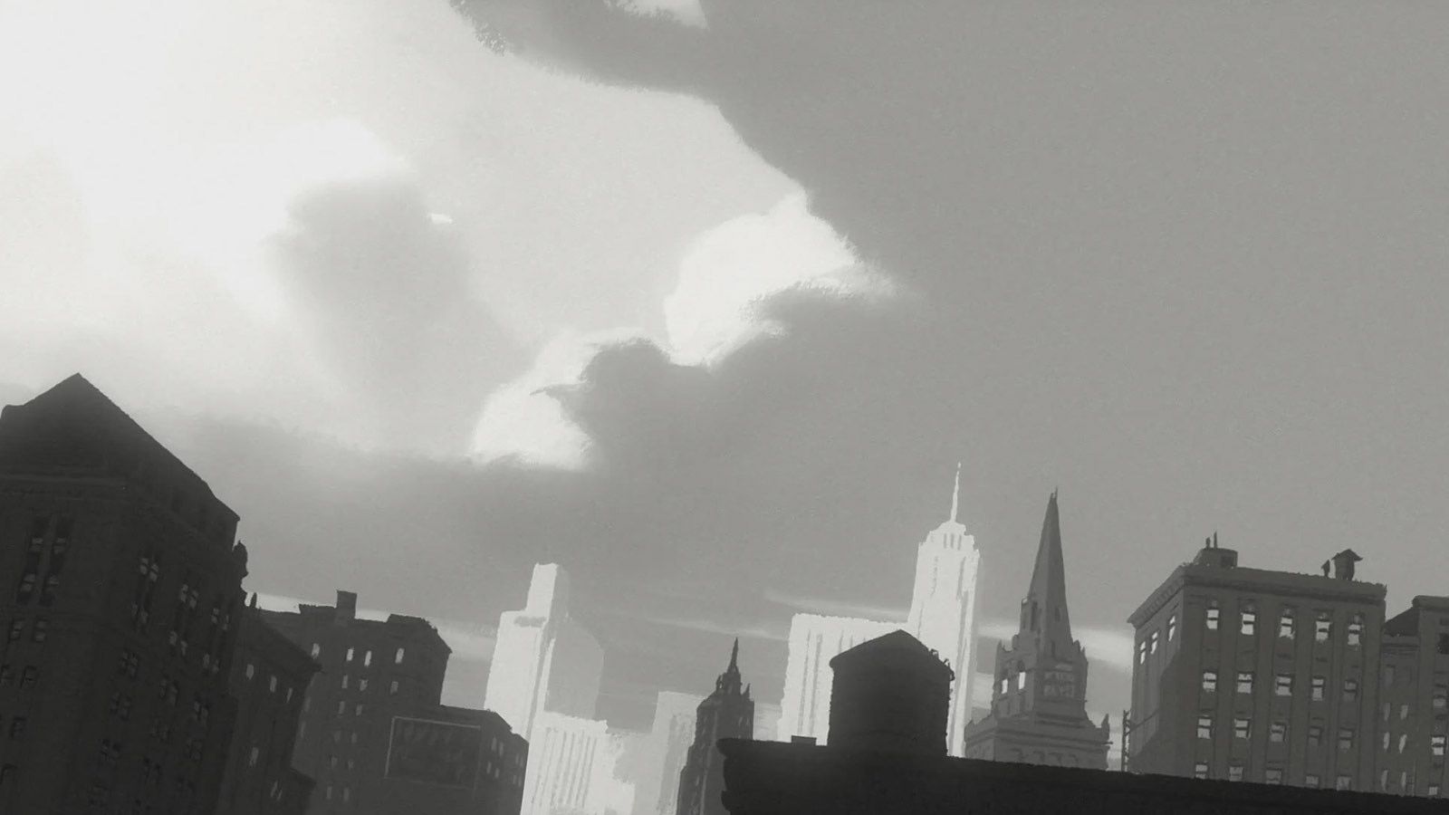 Paperman Wallpapers - Wallpaper Cave