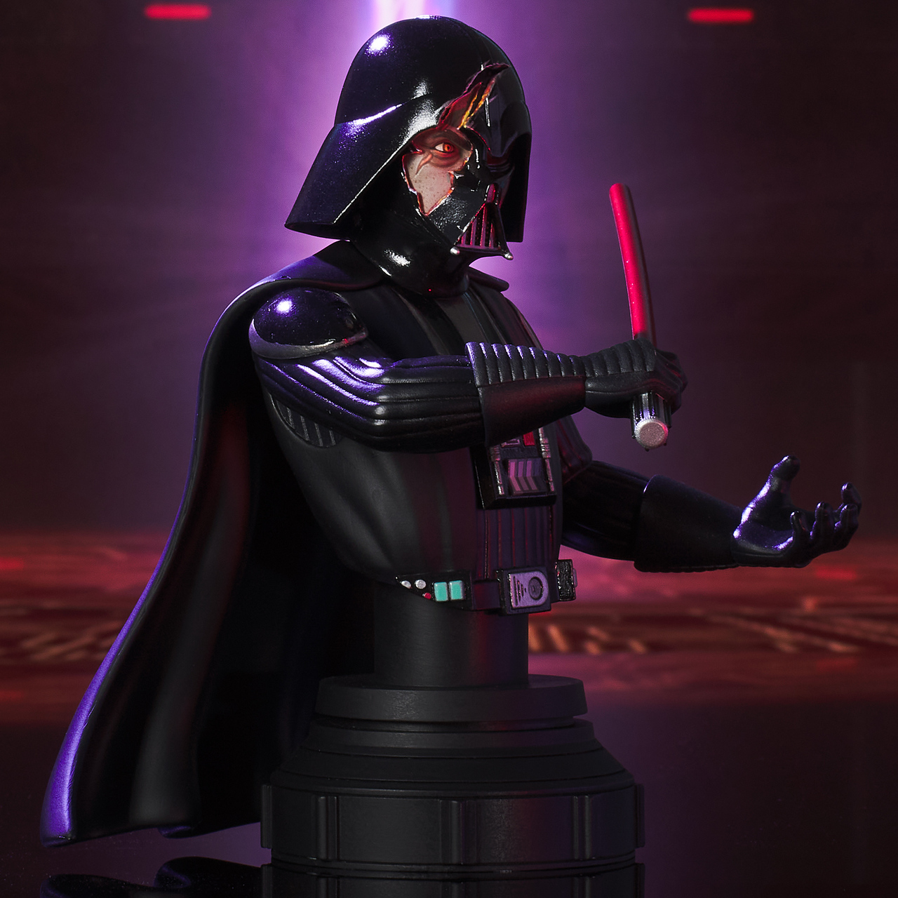 Rebels Darth Vader Wallpapers - Wallpaper Cave