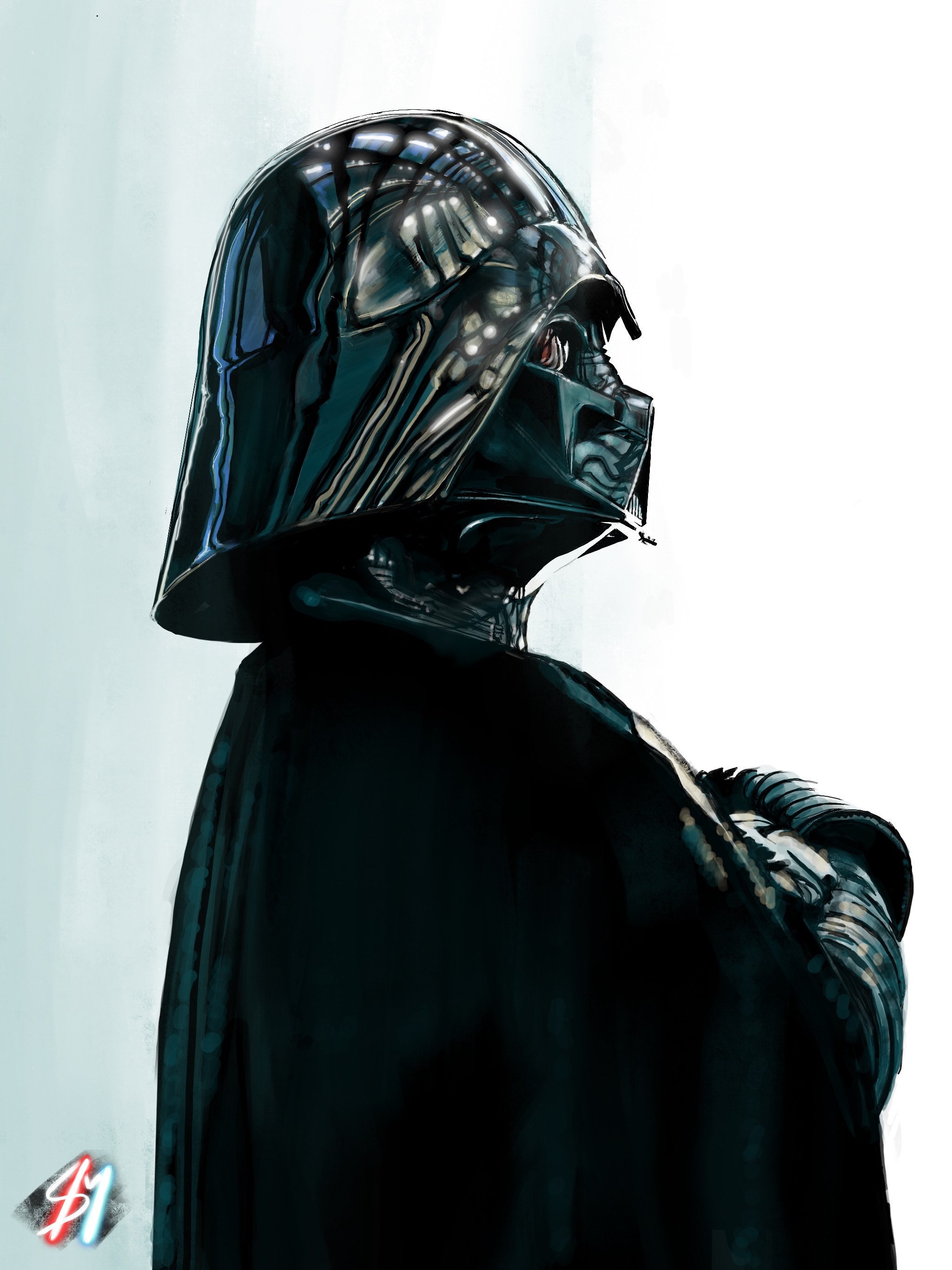 Rebels Darth Vader Wallpapers - Wallpaper Cave