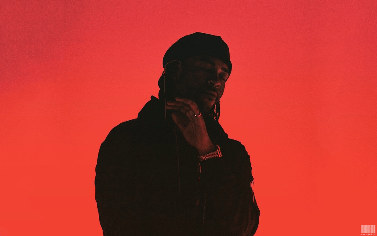 PartyNextDoor Desktop Wallpapers - Wallpaper Cave
