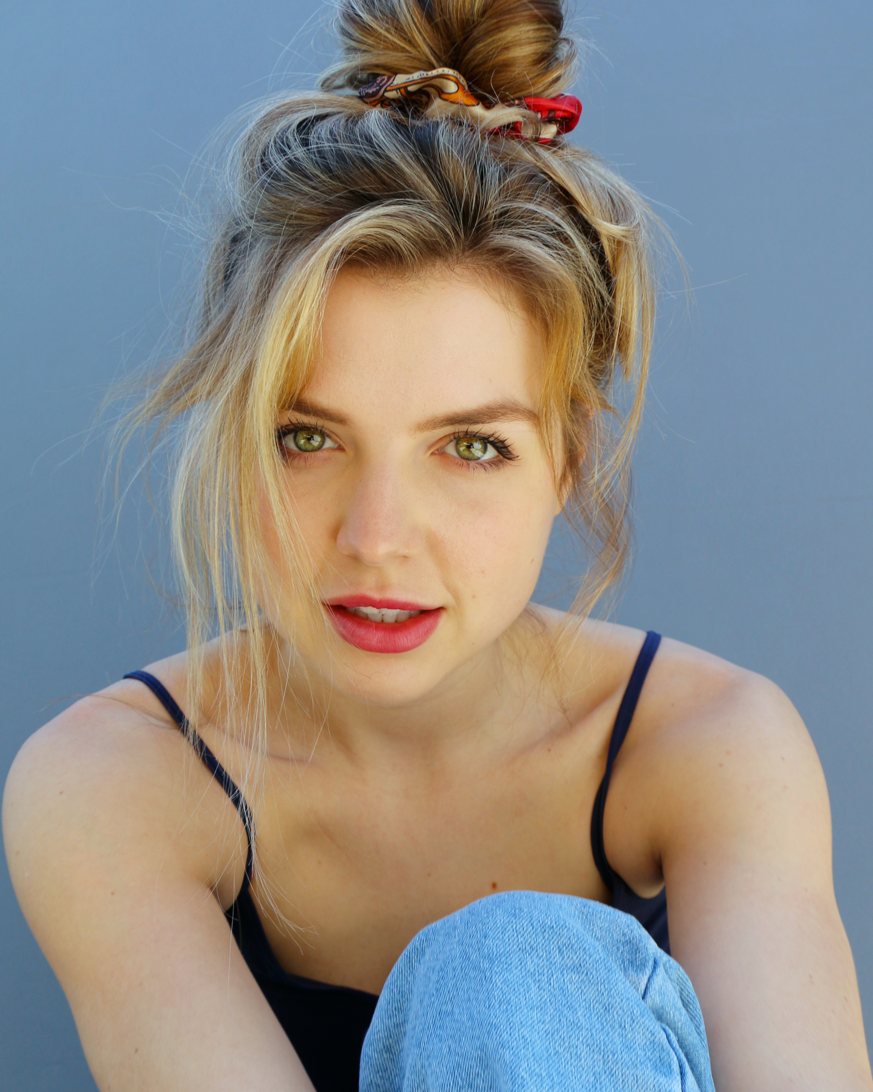 Anna Grace Barlow Wallpapers - Wallpaper Cave