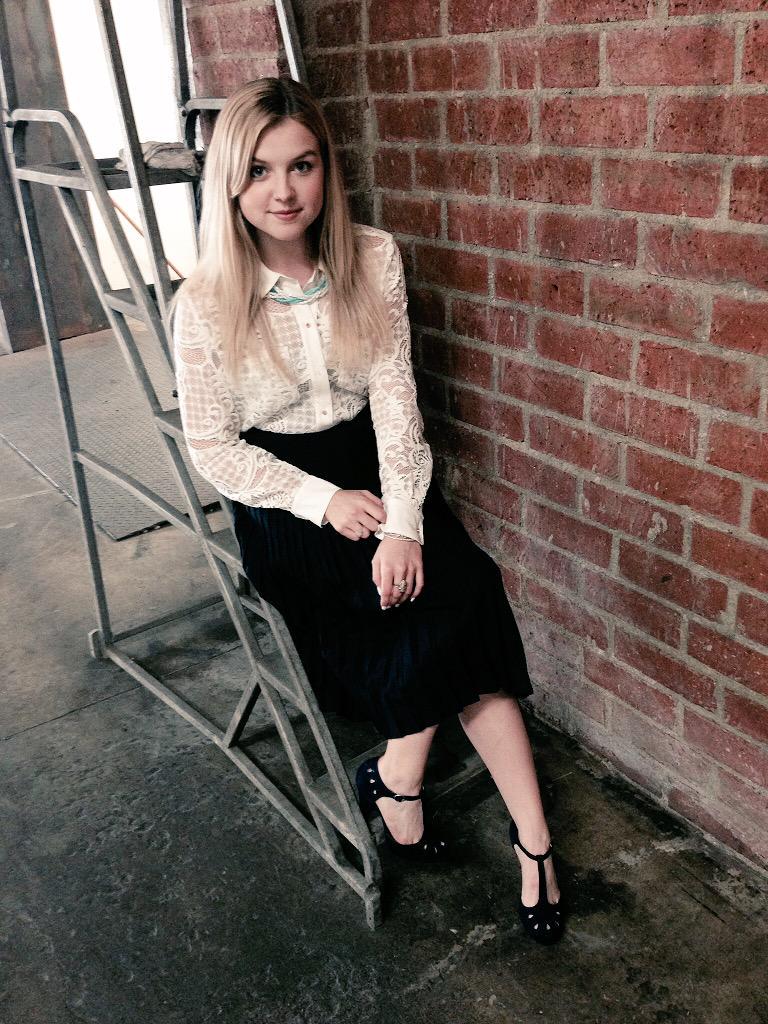 Anna Grace Barlow Wallpapers - Wallpaper Cave