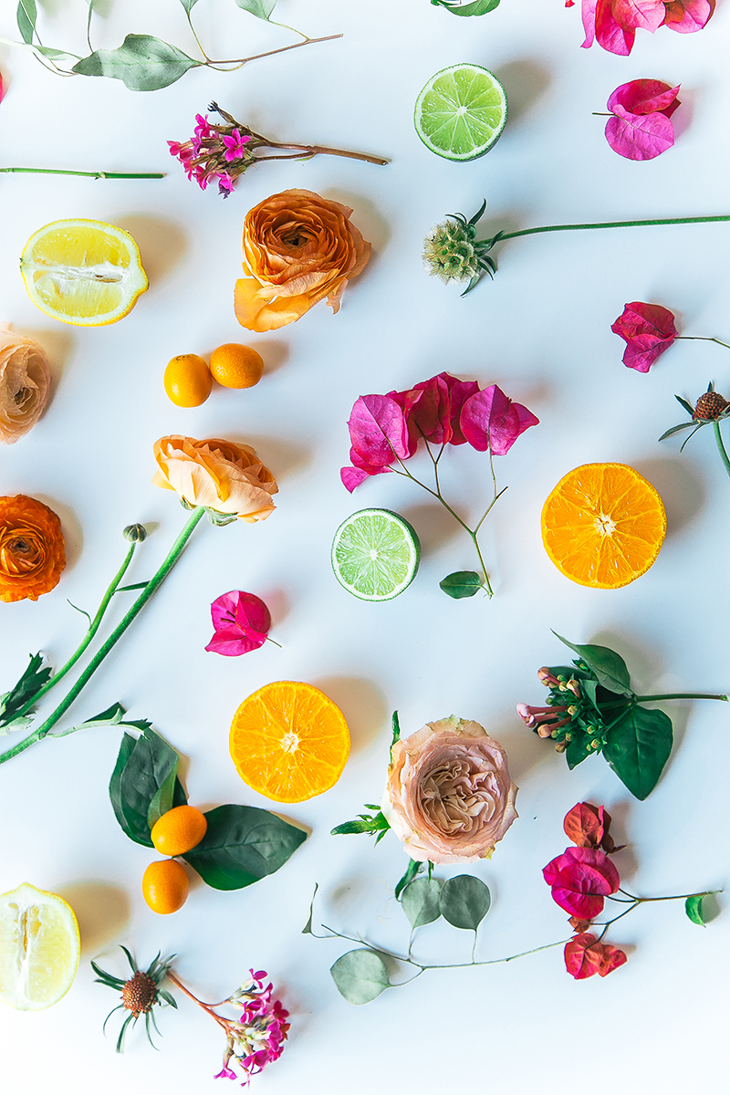 Spring Food Wallpapers - Wallpaper Cave