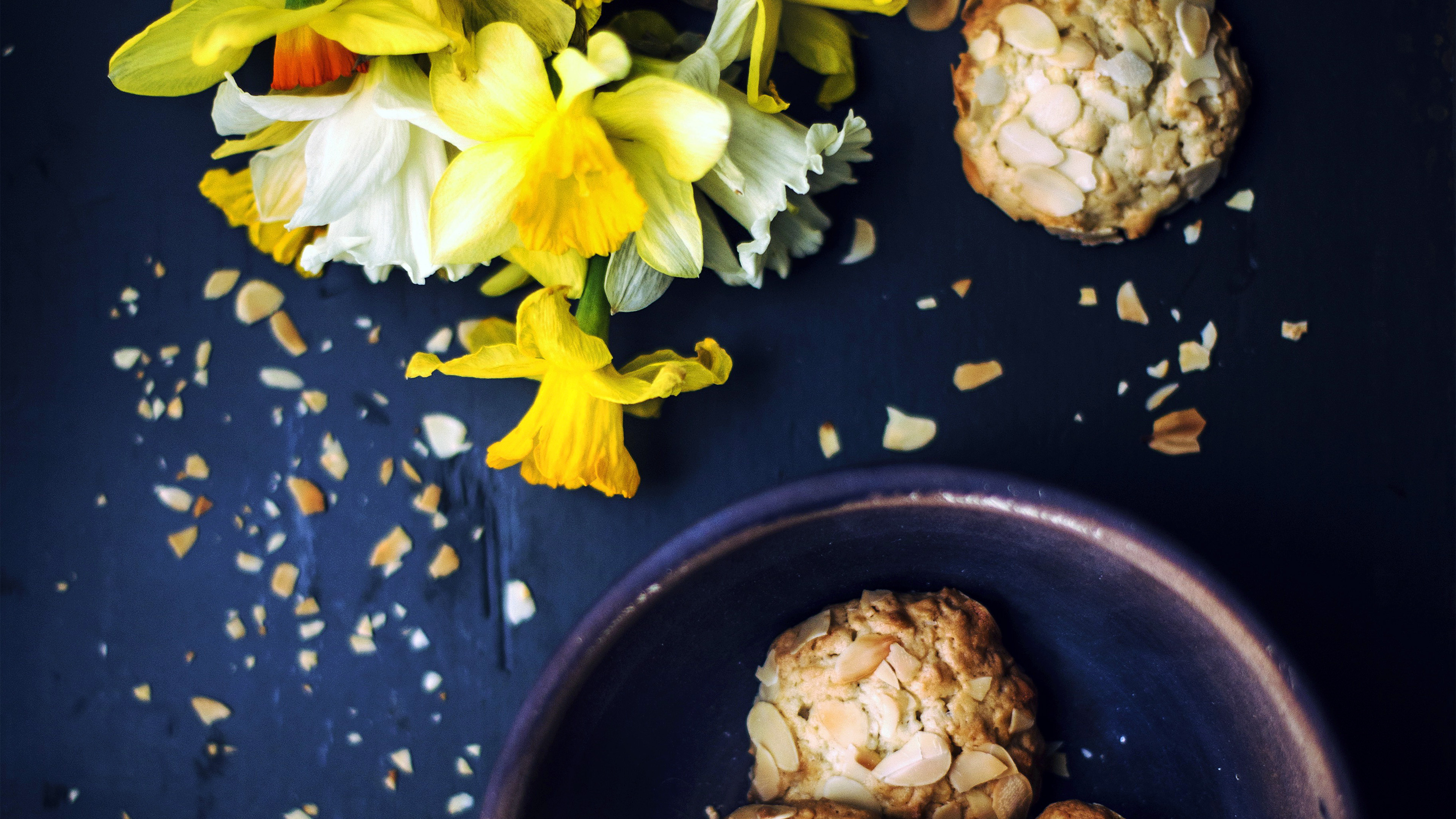 Spring Food Wallpapers - Wallpaper Cave