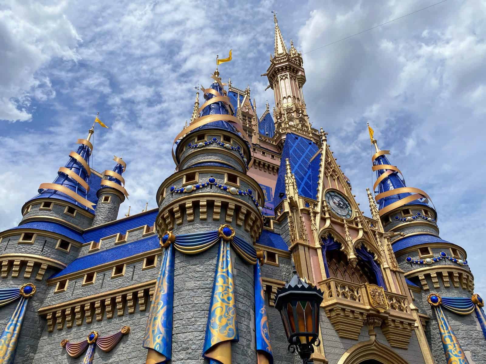 Disney World 2023 Wallpapers - Wallpaper Cave