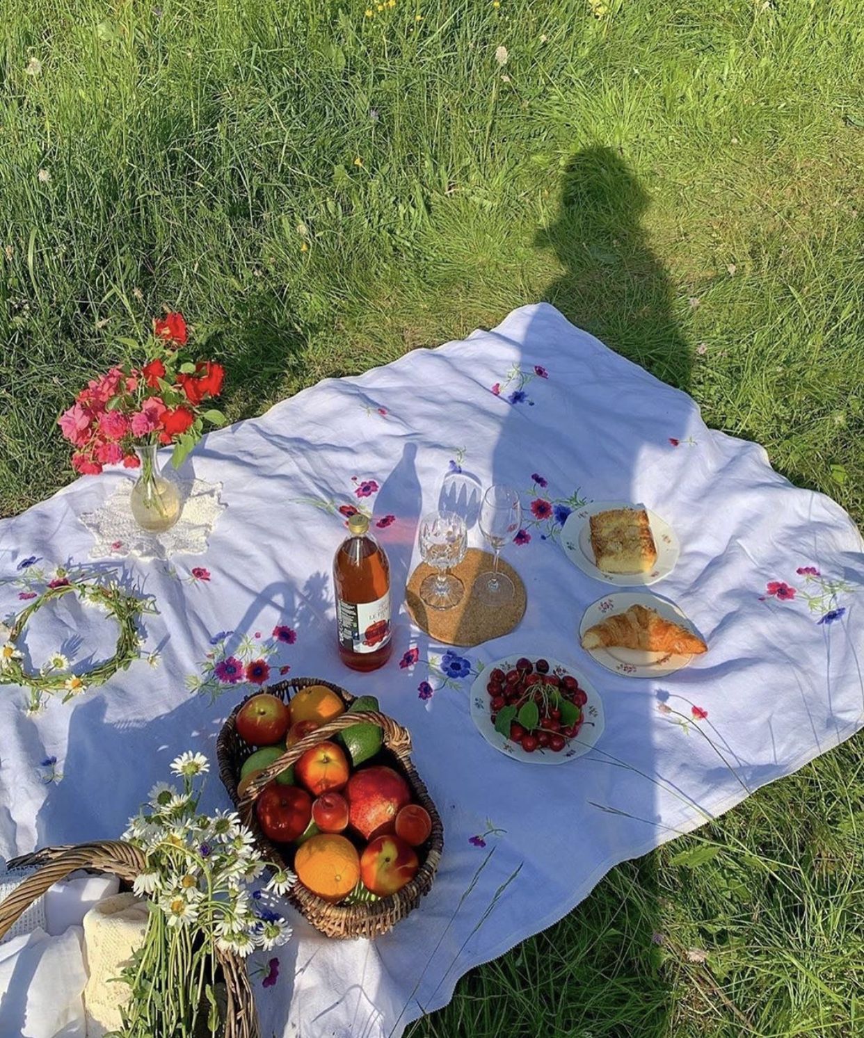 Spring Food Wallpapers - Wallpaper Cave